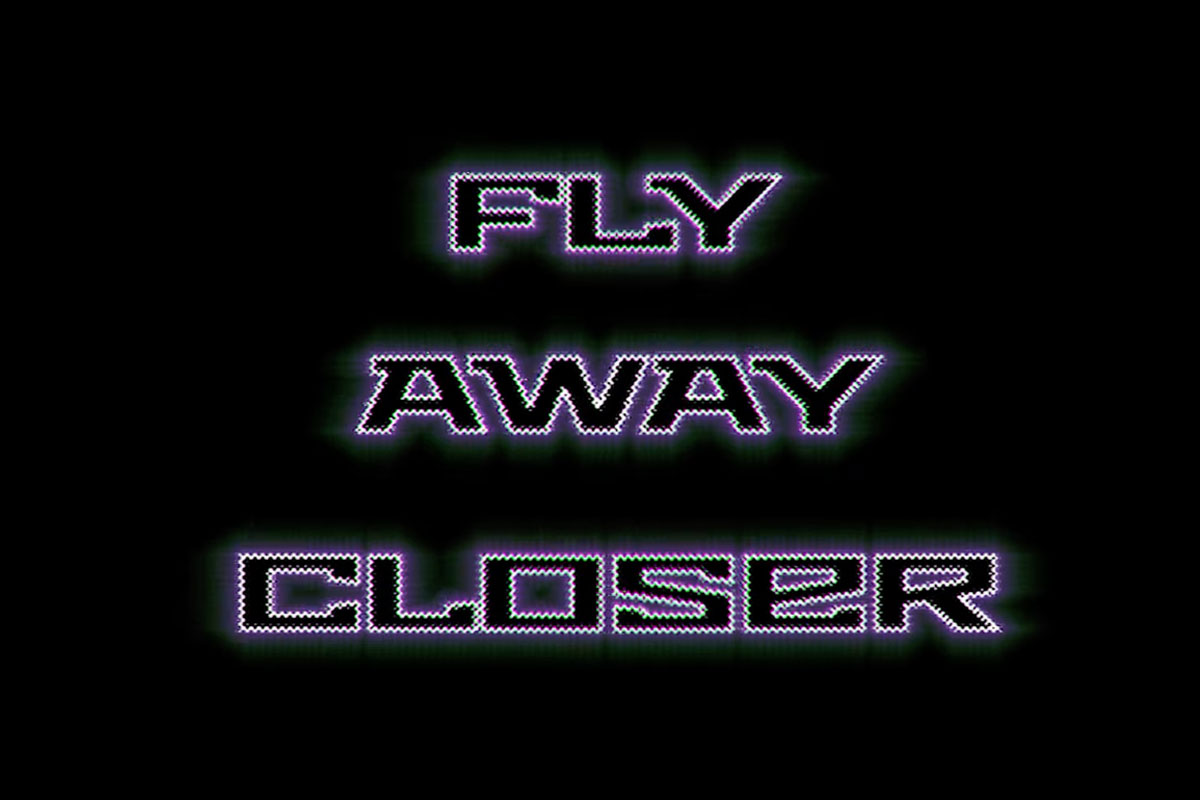 Watch: Fly Away Closer Trailer – Snowboard Magazine
