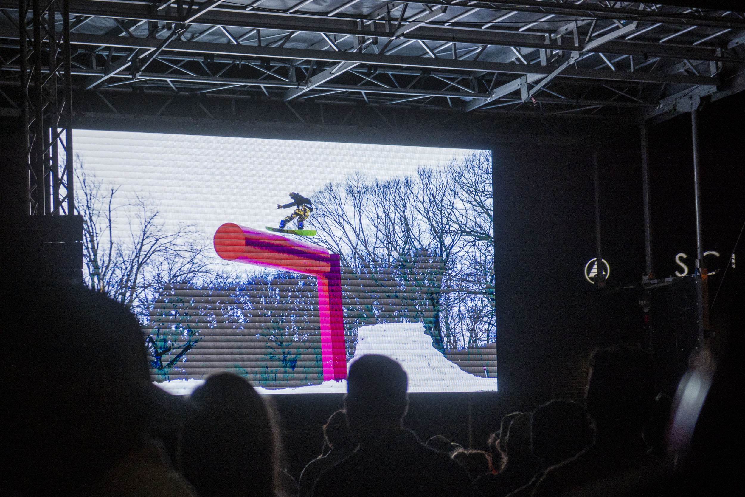 Funslinger For All – Opening Day Party Recap – Snowboard Magazine