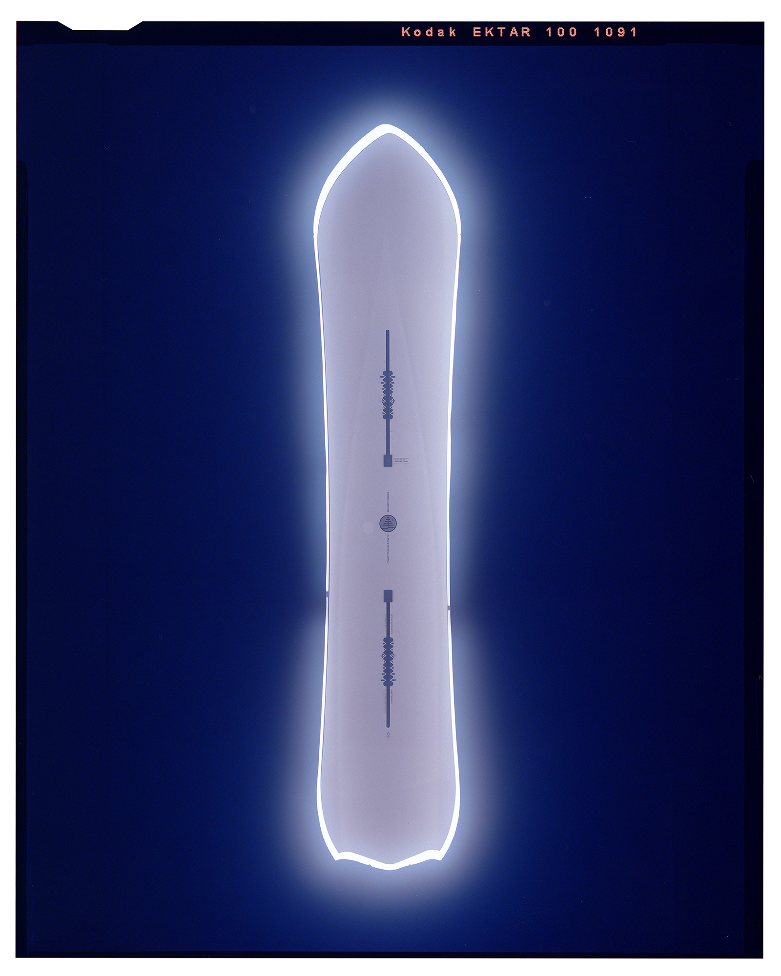 Platinum Picks – Shapes: Burton Family Tree 3D Double Dog – Snowboard ...