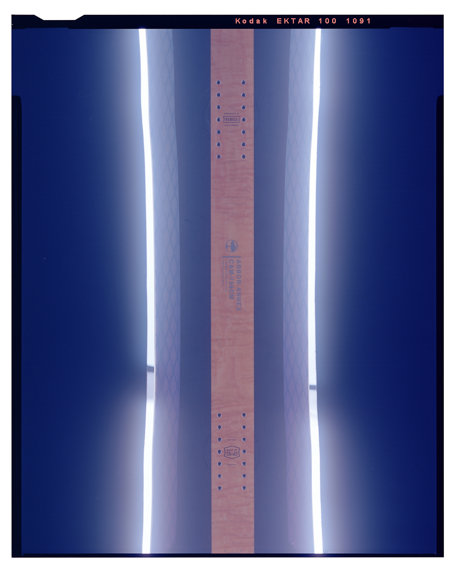 Platinum Picks – Shapes: Arbor Annex – Snowboard Magazine