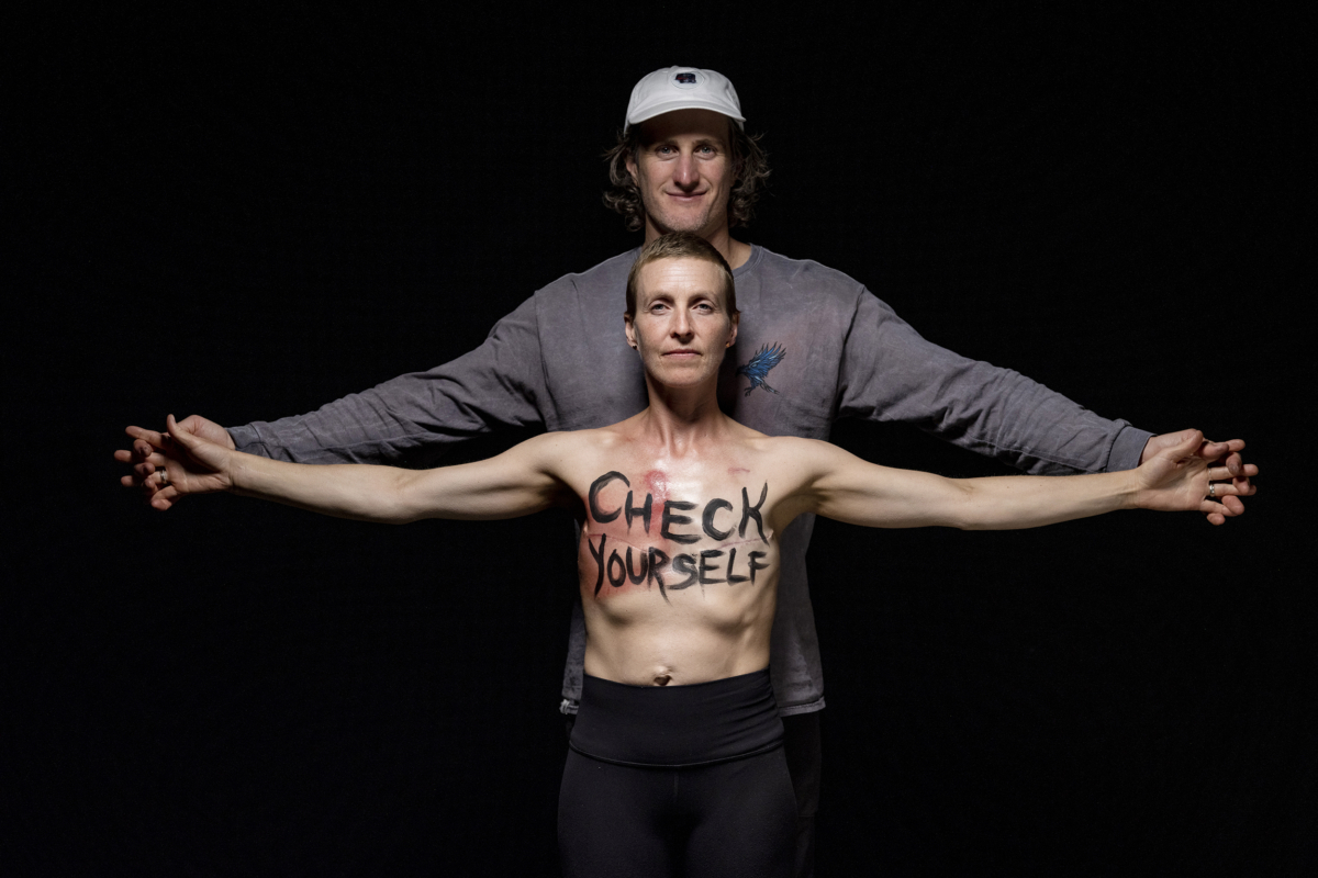 Kimmy Fasani and Chris Benchetler Launch the Benchetler Fasani ...