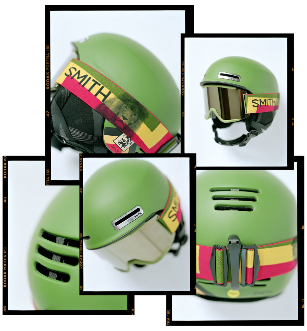 Platinum Picks – Best of ’23: Smith x High Fives Squad XL and Maze ...