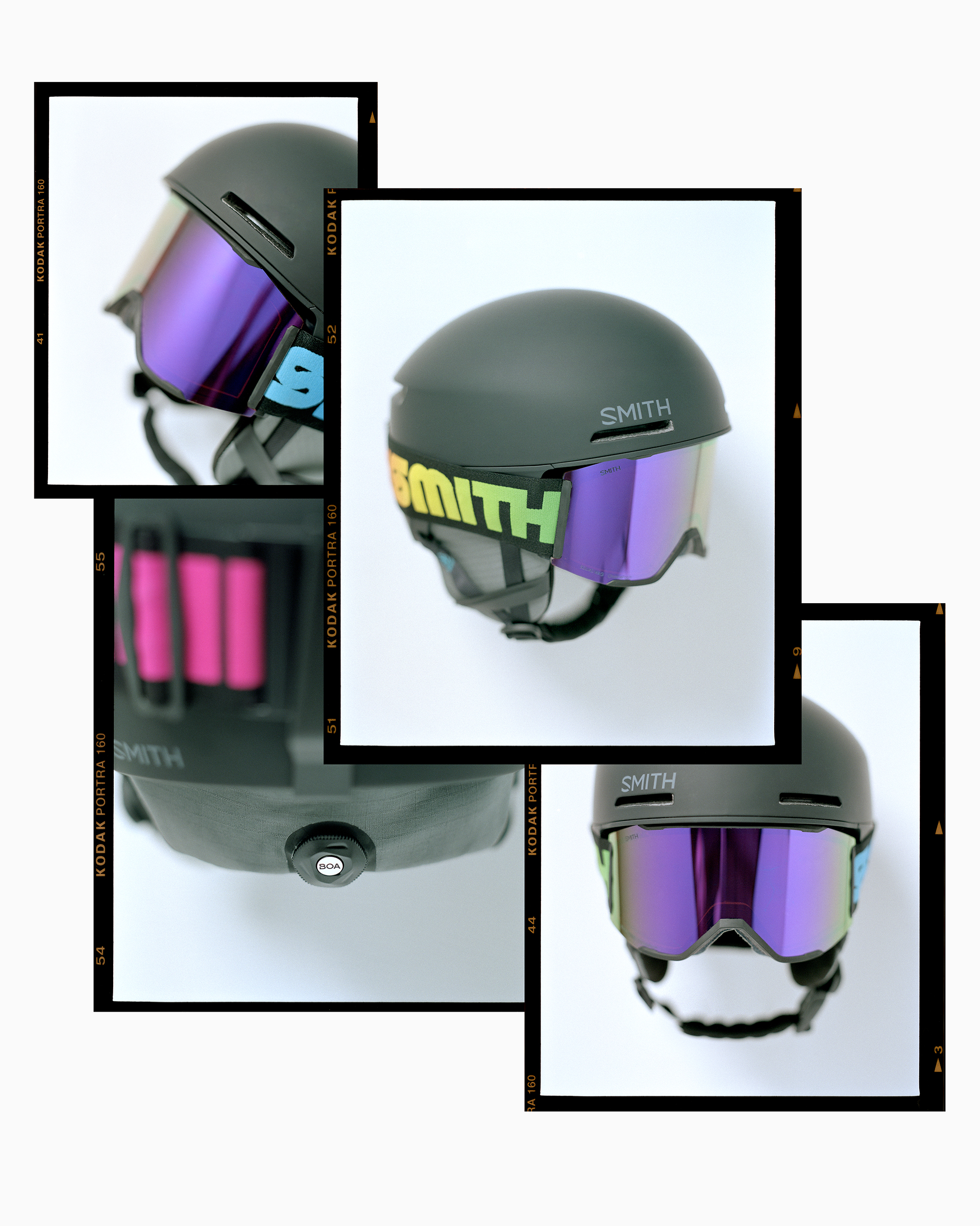 Platinum Picks – Best of ’23: Smith Squad MAG and Code Helmet ...