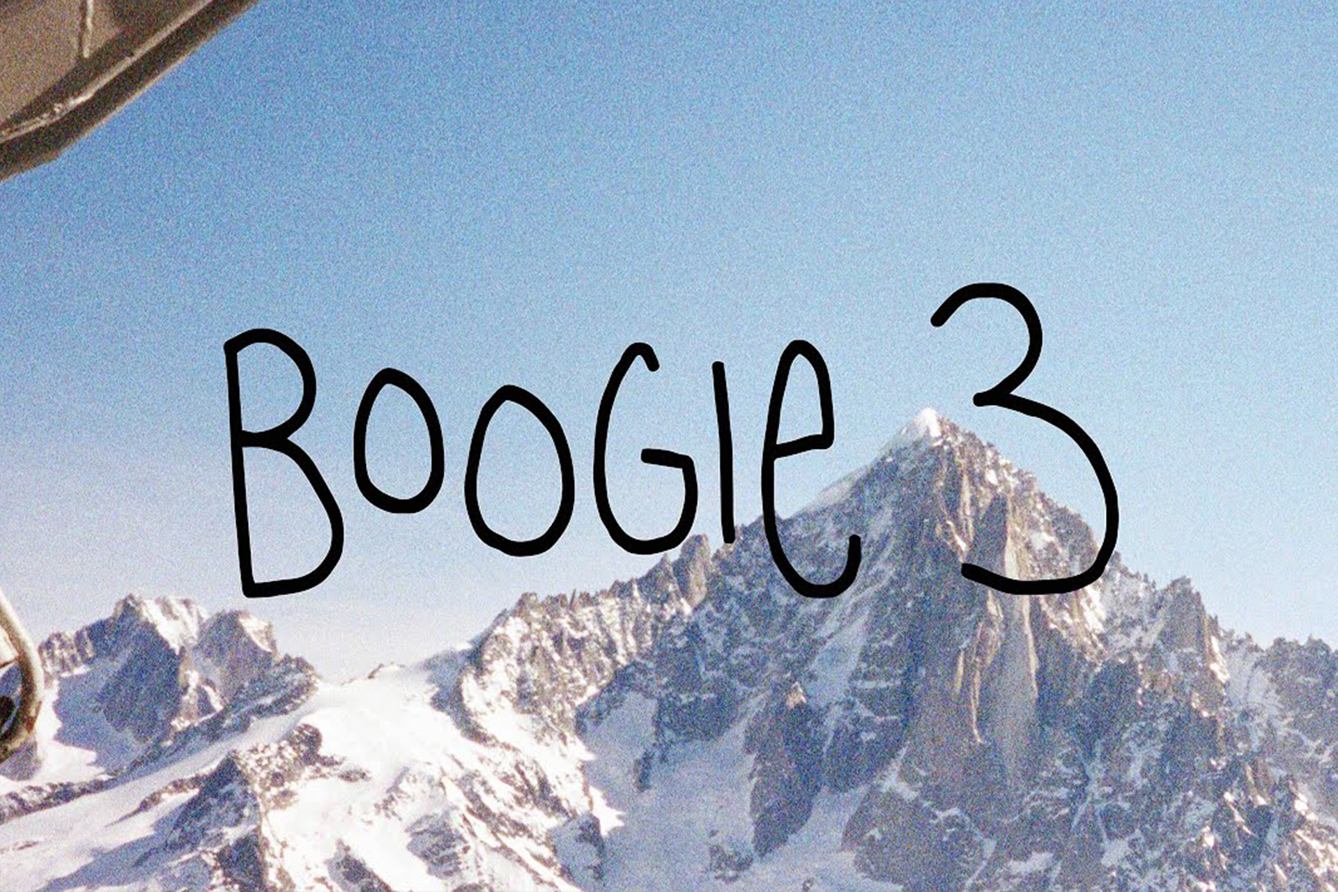 Boogie 3 – Full Movie by Griffin Siebert – Snowboard Magazine