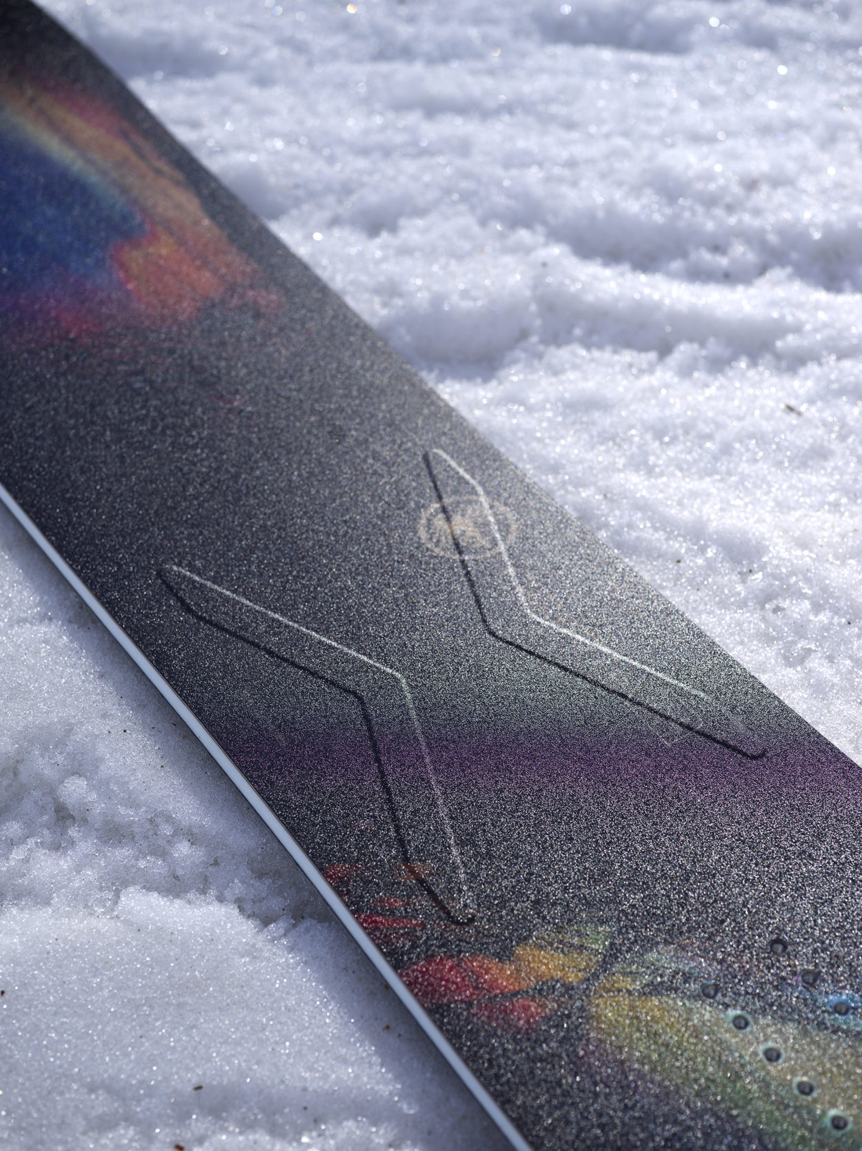 A Look at the 2023 Never Summer Triple Camber Proto FR – Snowboard Magazine