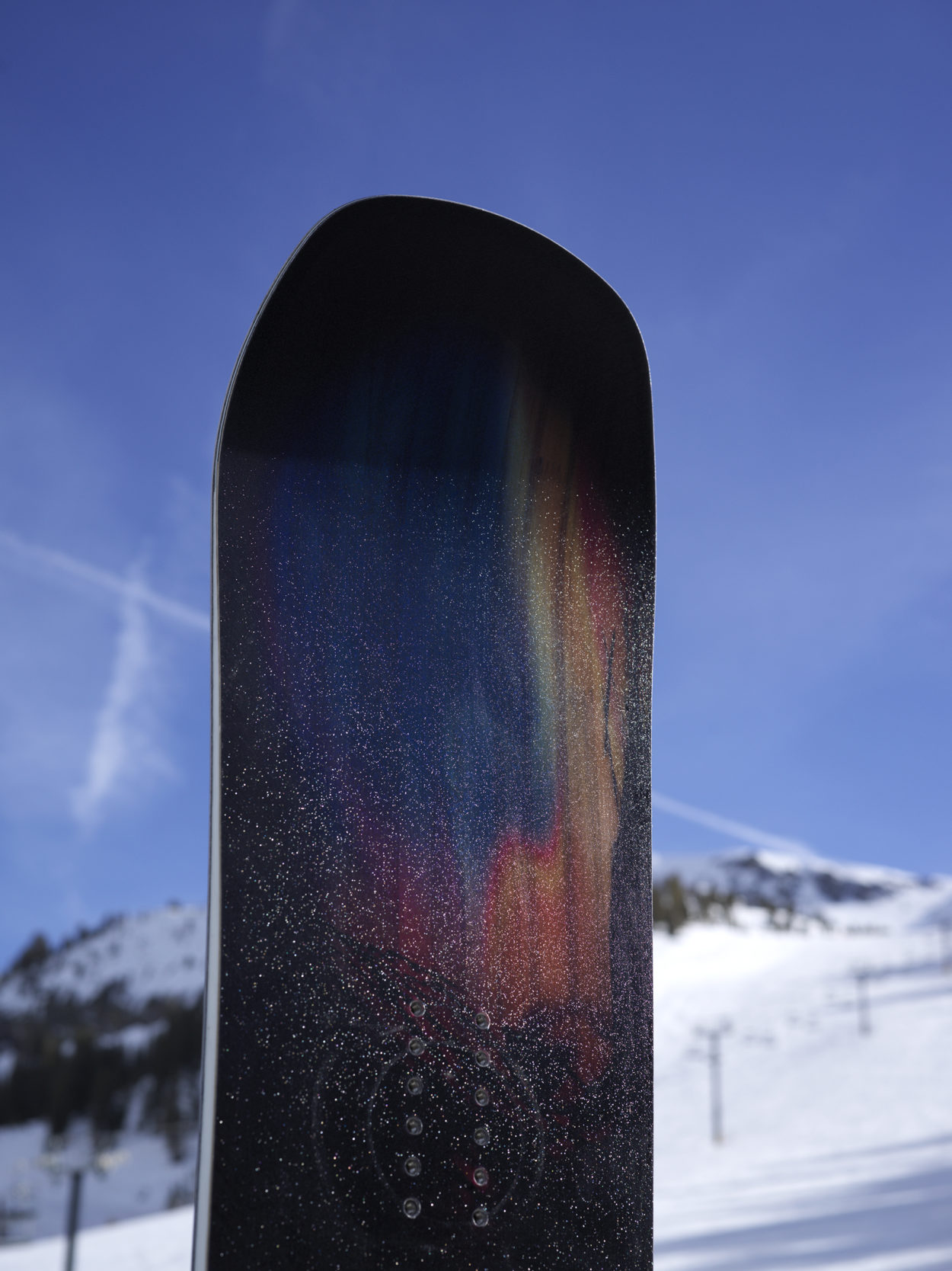 A Look at the 2023 Never Summer Triple Camber Proto FR – Snowboard Magazine