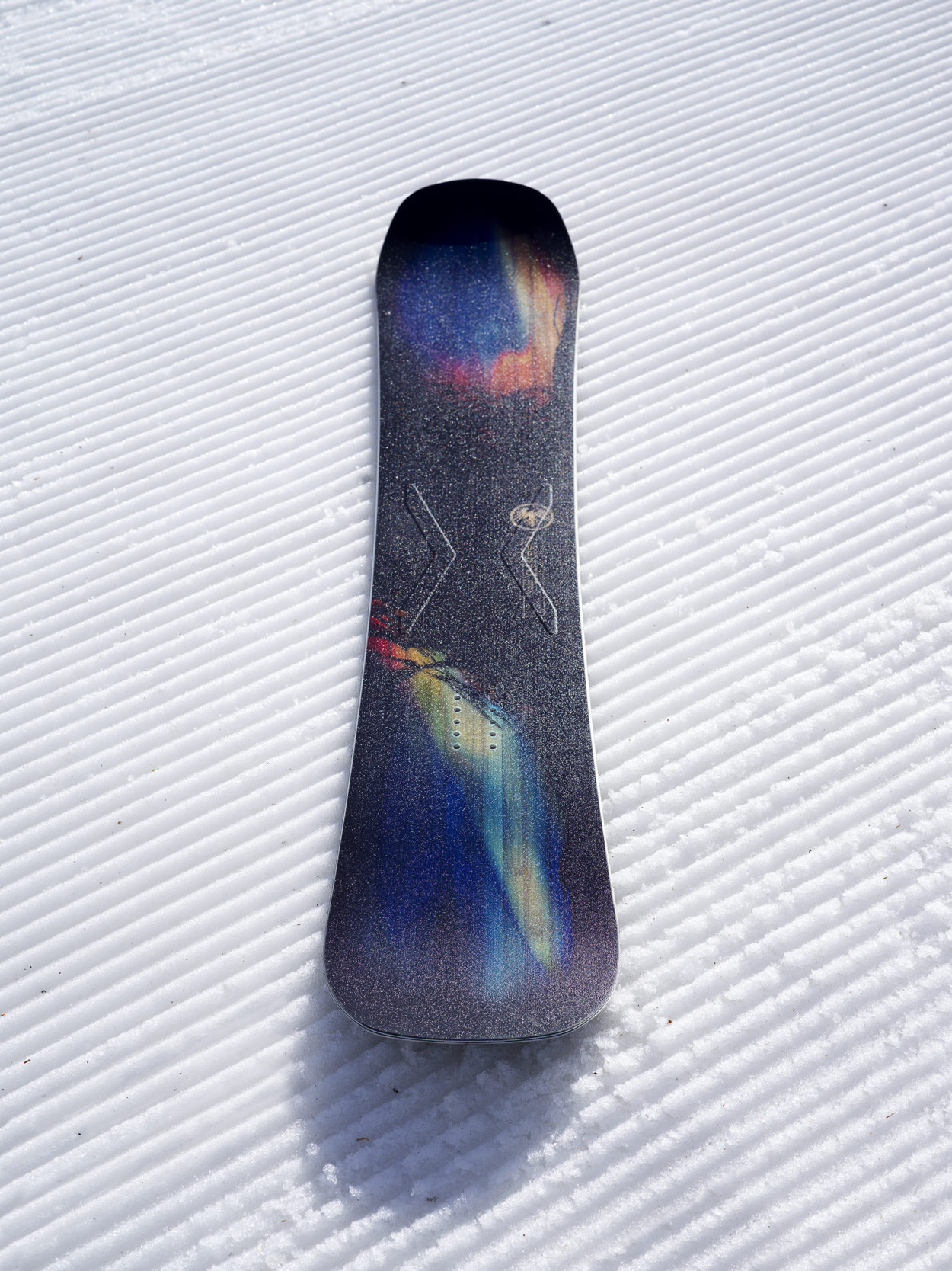 A Look at the 2023 Never Summer Triple Camber Proto FR – Snowboard Magazine