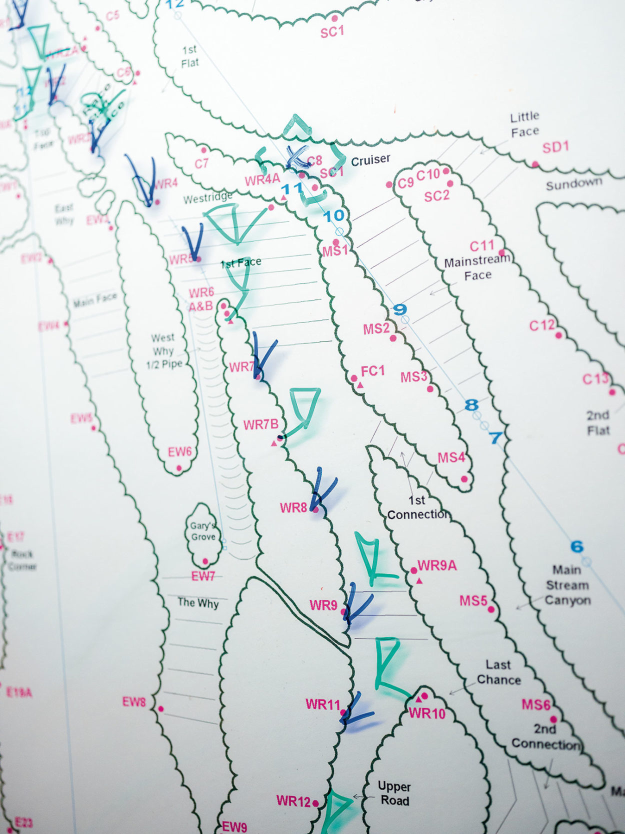 How Does Snowmaking Actually Work? – Snowboard Magazine