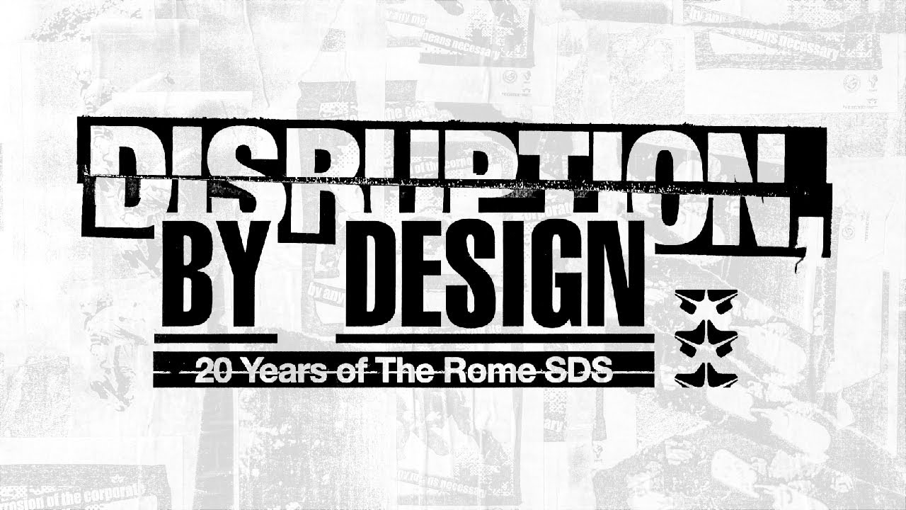 Watch: Disruption By Design – 20 Years of the Rome SDS – Snowboard Magazine