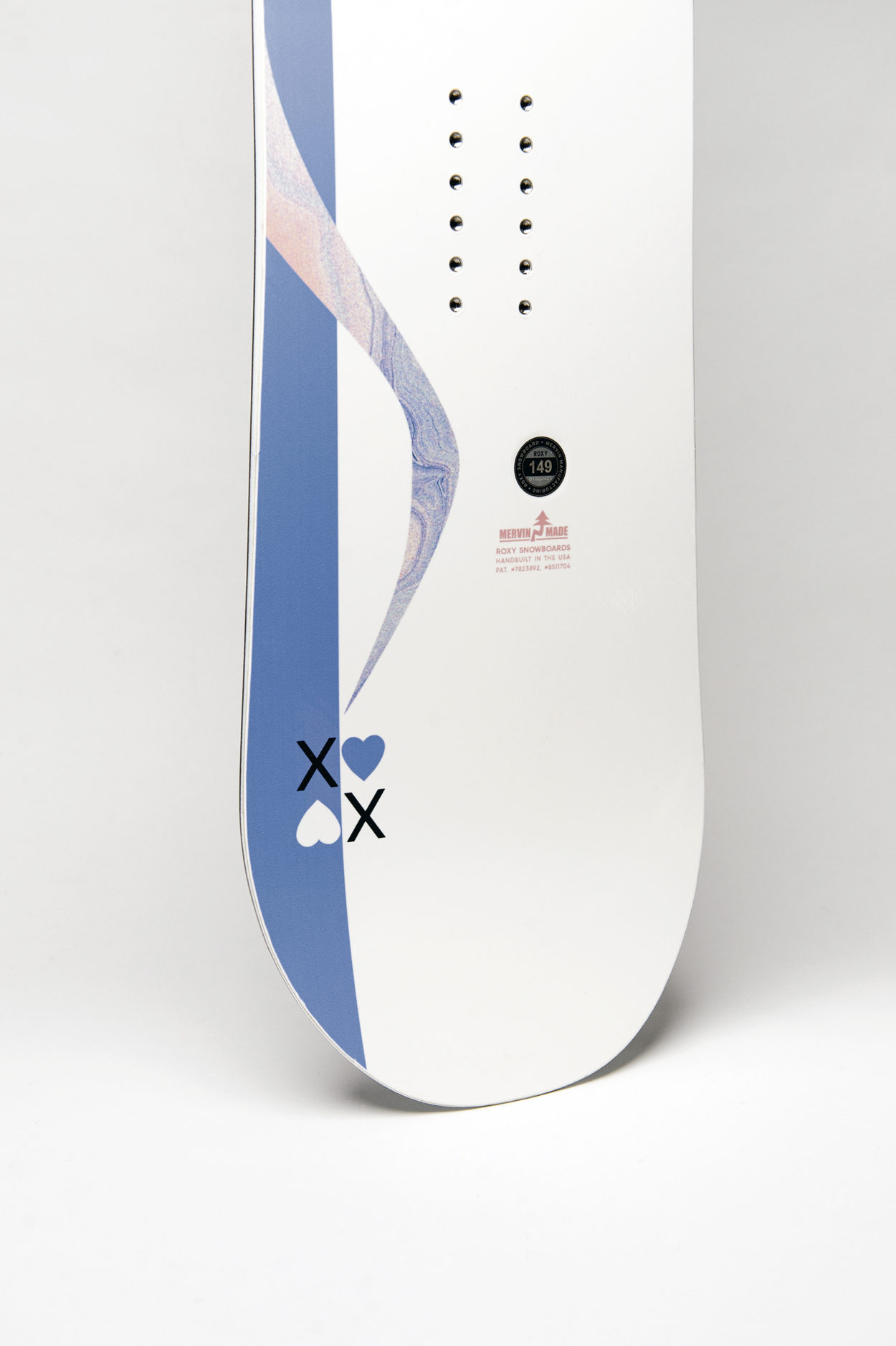 Inside the Pro Model: The Roxy Chloe Collection – Snowboard Magazine