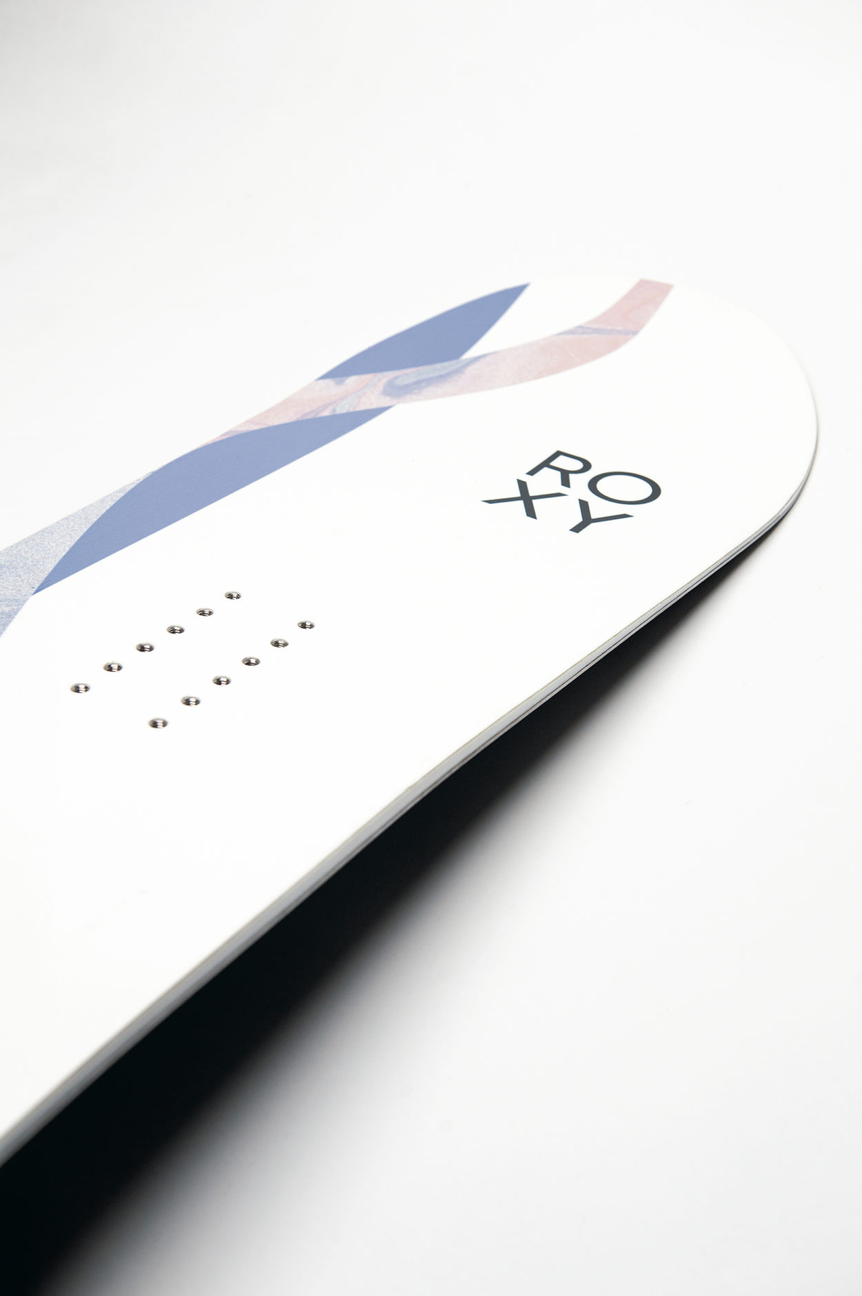 Inside the Pro Model: The Roxy Chloe Collection – Snowboard Magazine