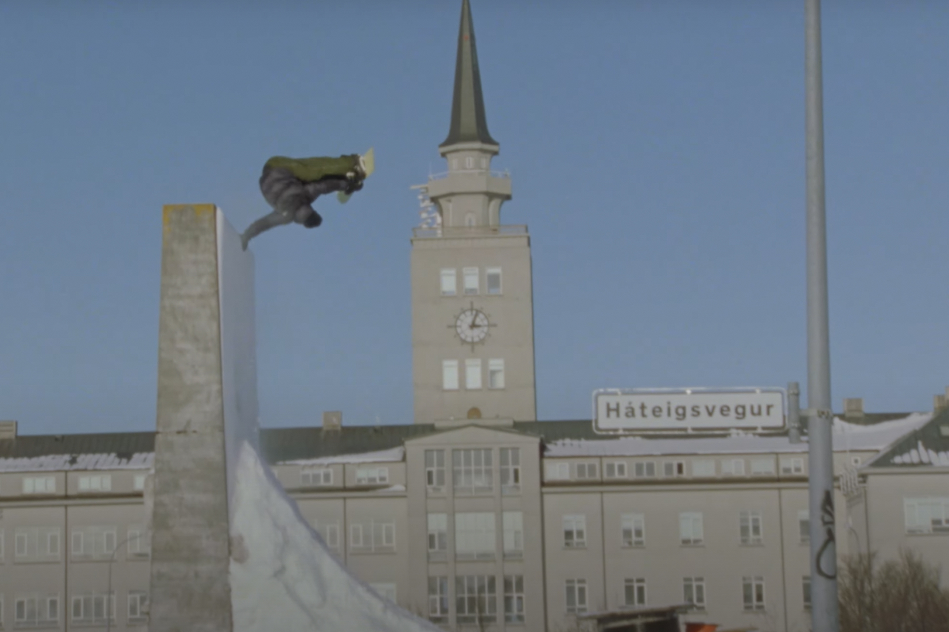 It’s Love – A Short Film Ft. Cole Navin, Kennedi Deck, Jill Perkins ...