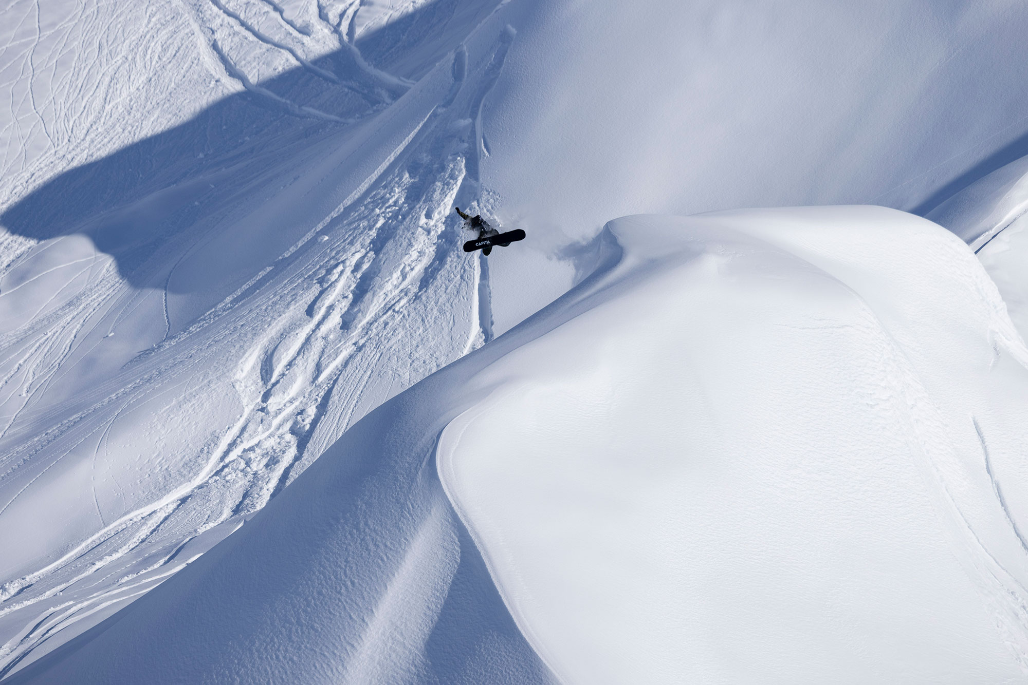 New Riders, New Format for Natural Selection 2023 – Snowboard Magazine