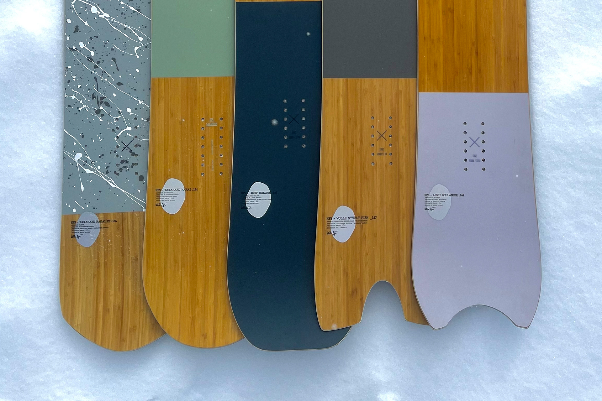 2024 Gear Preview from Interlude – Snowboard Magazine