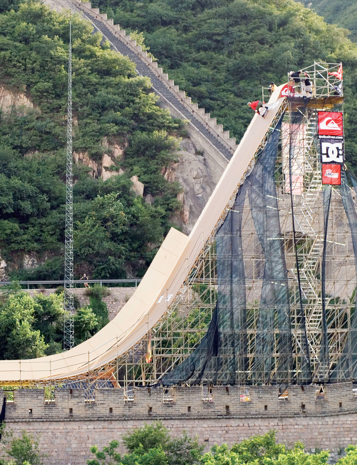 DC vs DC: A Look Back at an Interview with Ken Block in 2005 ...