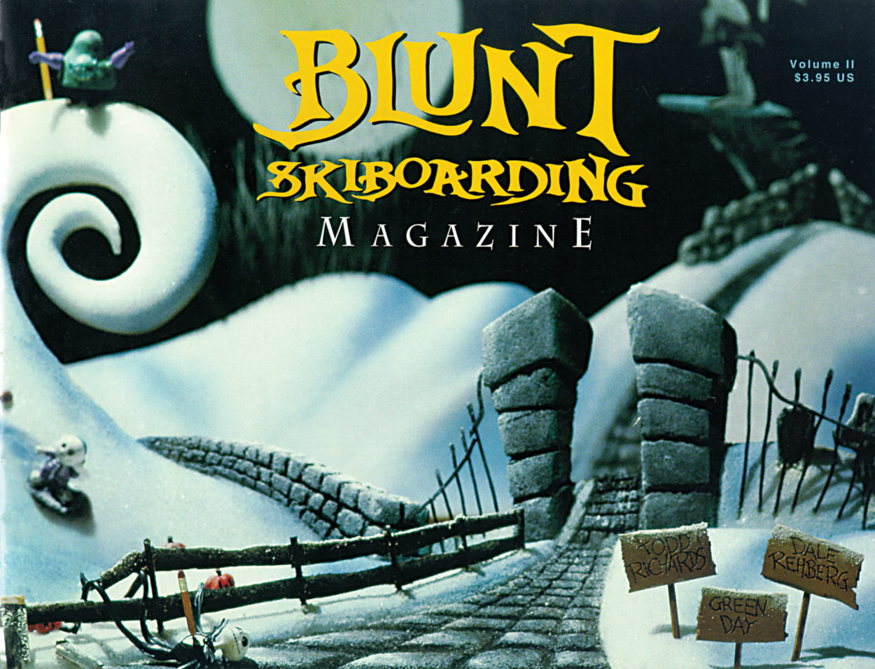 DC vs DC: A Look Back at an Interview with Ken Block in 2005 ...