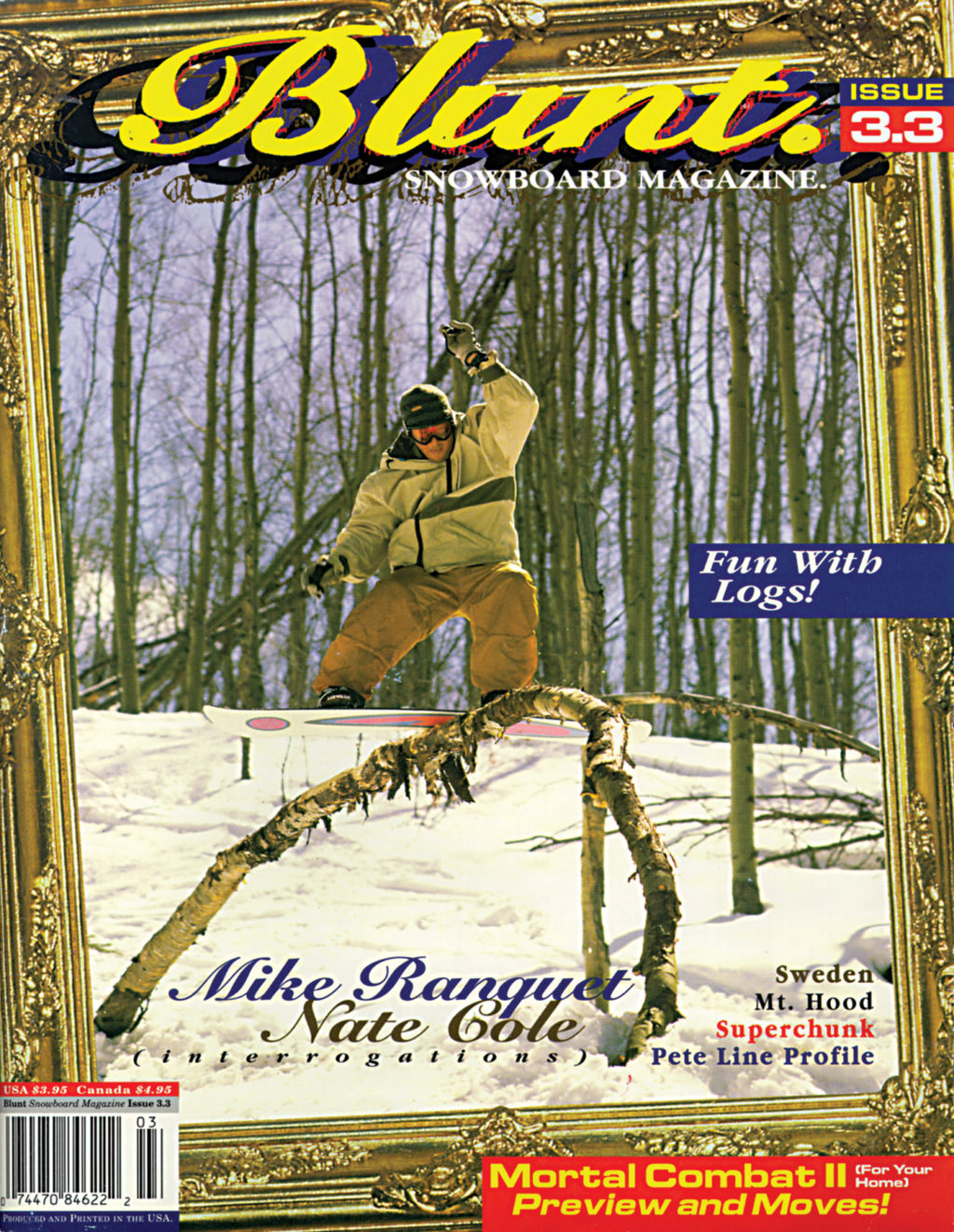 DC vs DC: A Look Back at an Interview with Ken Block in 2005 ...