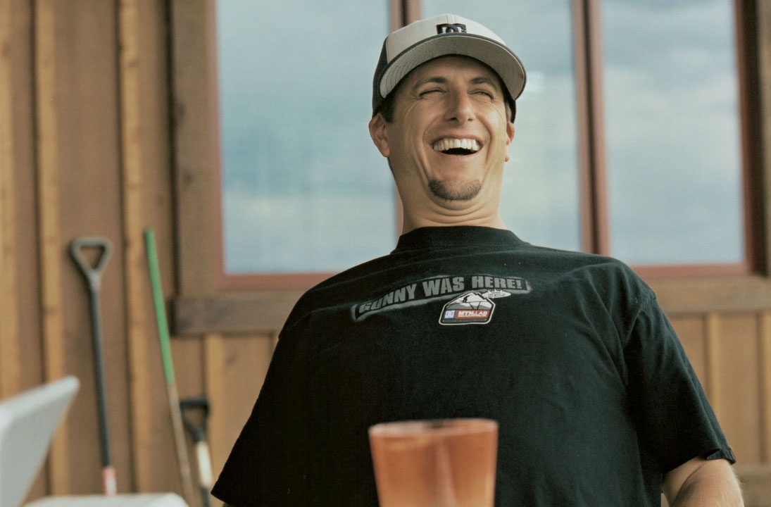 DC vs DC: A Look Back at an Interview with Ken Block in 2005 ...