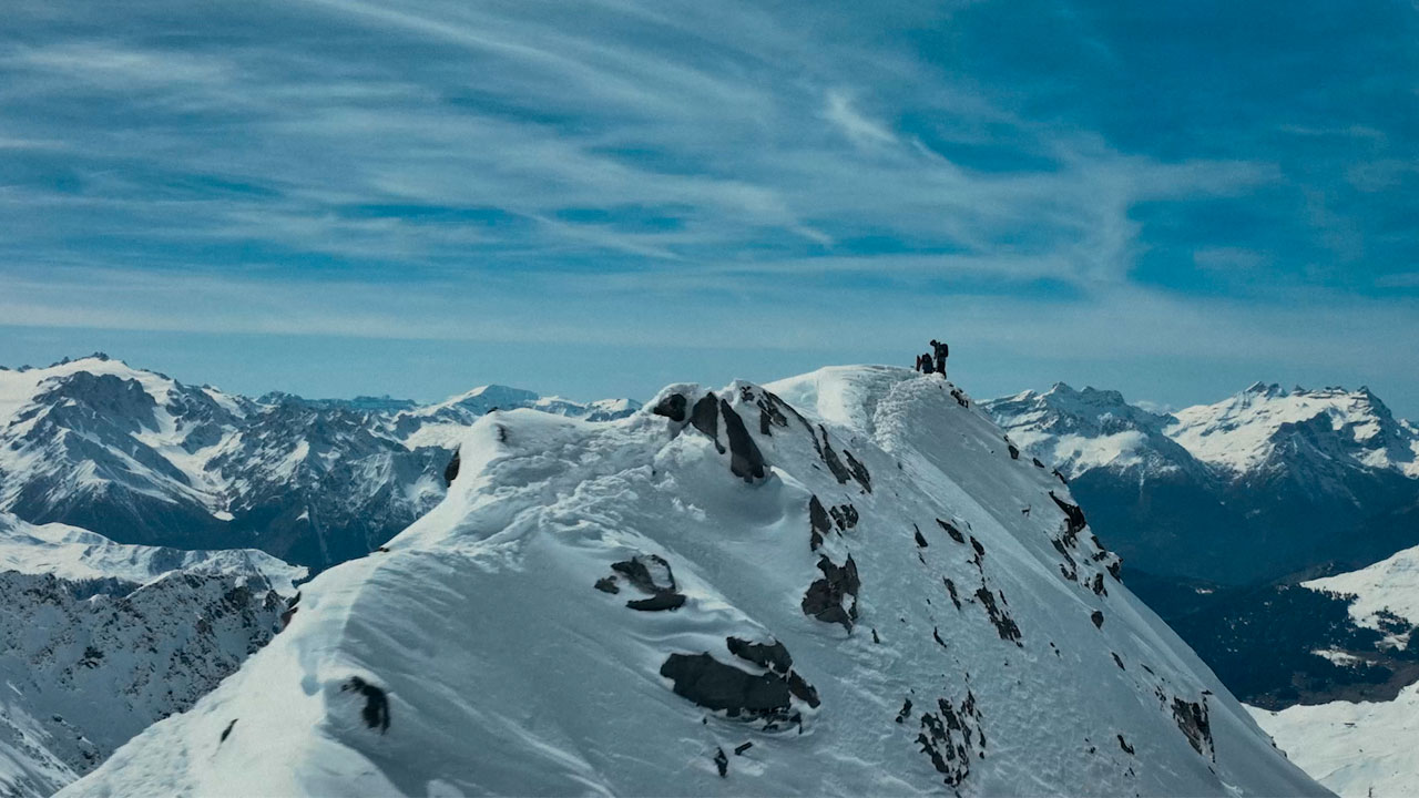 Watch: Invisible Ground with Elias Elhardt and Xavier De Le Rue ...