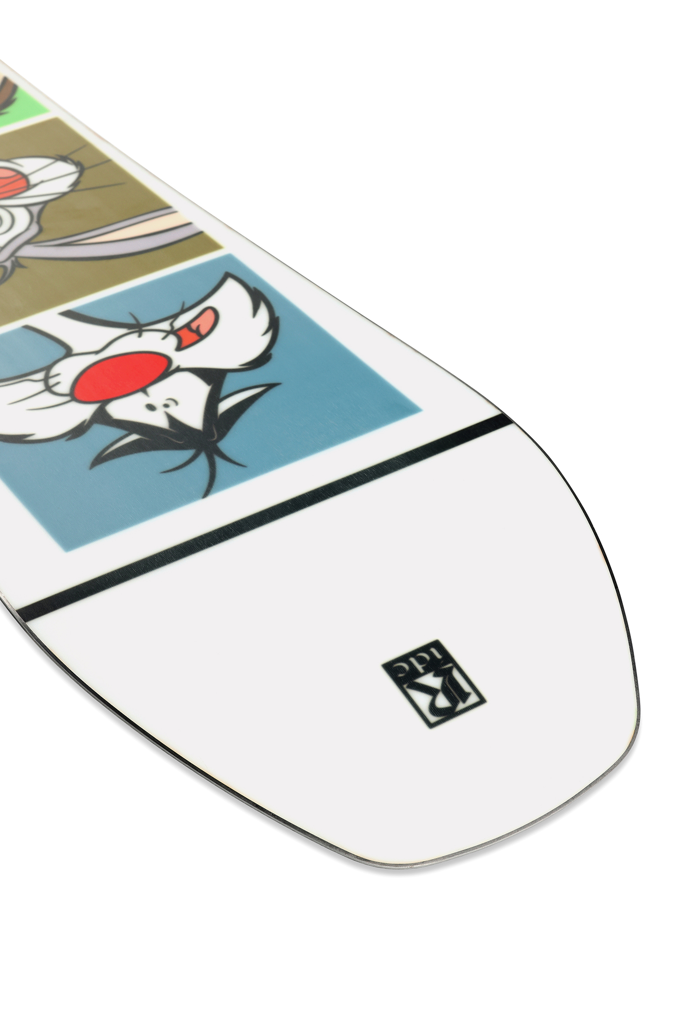 Ride Snowboards Releases Super Limited Looney Tunes Collection to ...