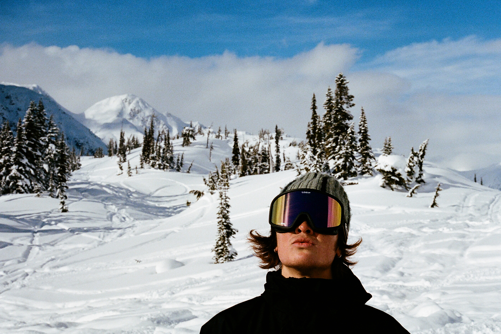 Grip It and Rip It: A Filming Update with Miles Fallon – Snowboard Magazine