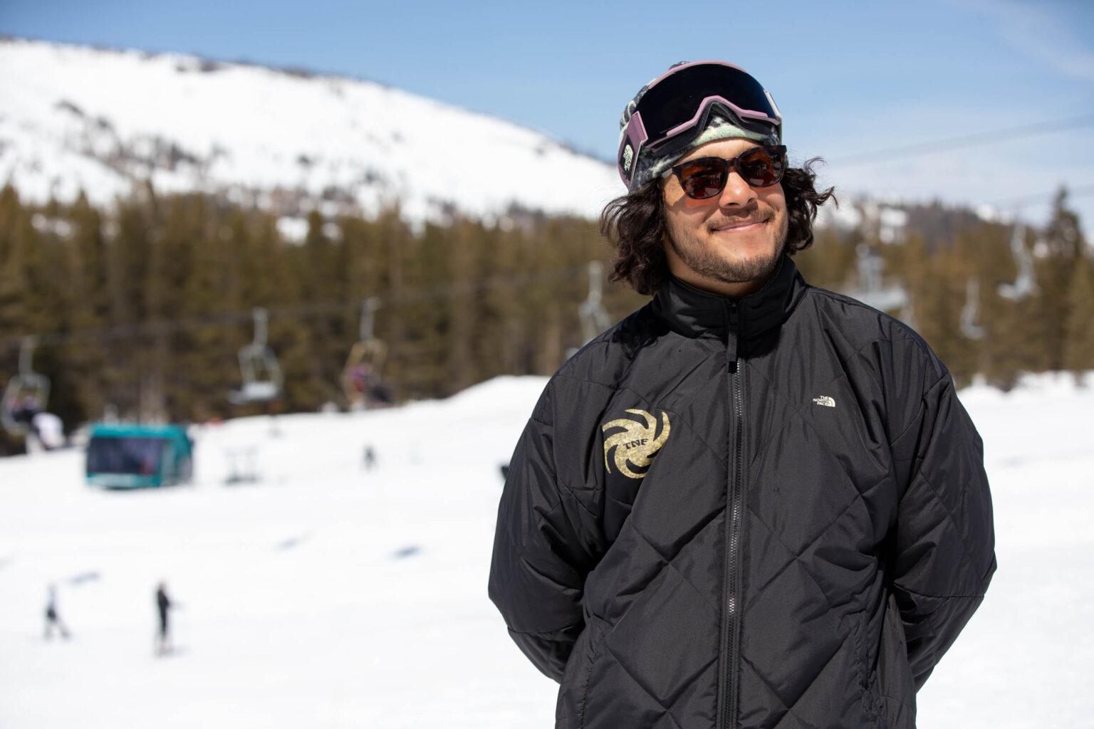 CORE Nation Wraps Up Its Season at Timberline: An Update with Erik Leon ...