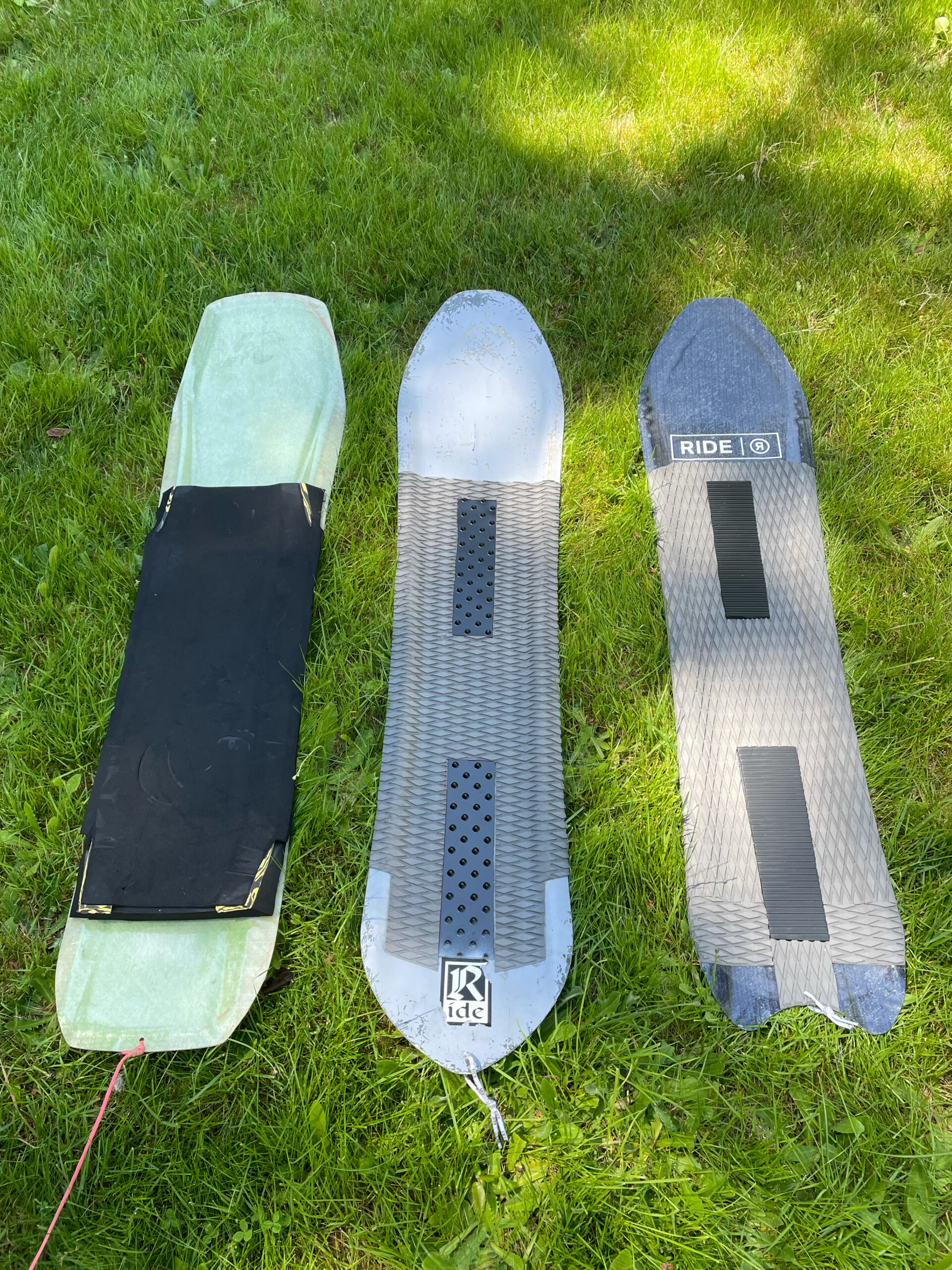 Behind The Boot: Ride Snowboards Sneak Peek – Snowboard Magazine