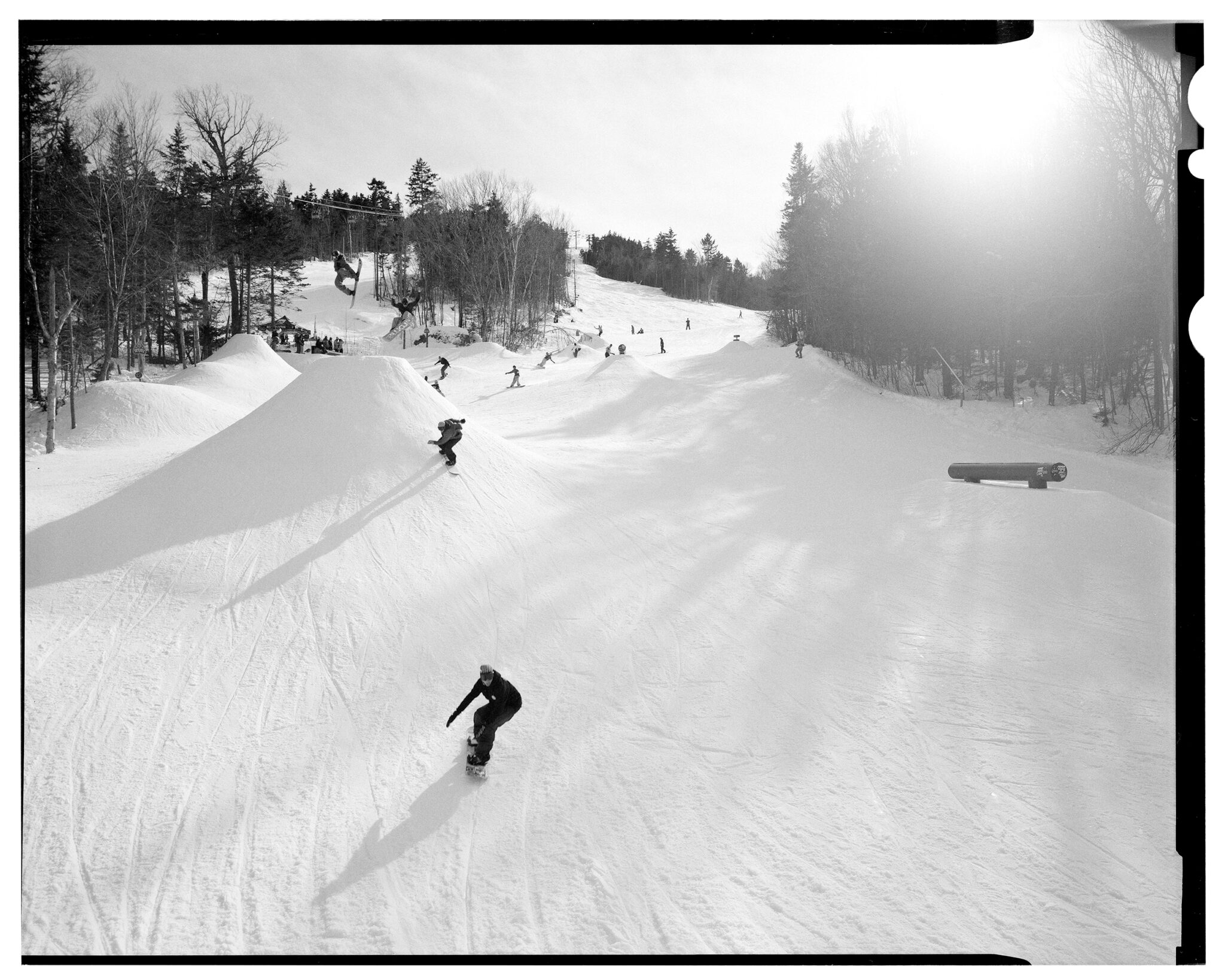 Building It Up: An Interview with Krush Kulesza – Snowboard Magazine