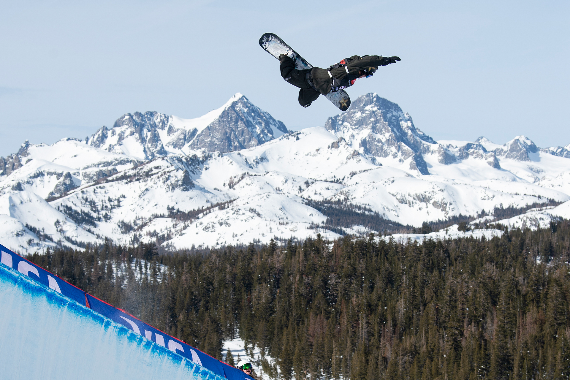 Is Contest Snowboarding About to Change? An Interview with the ...