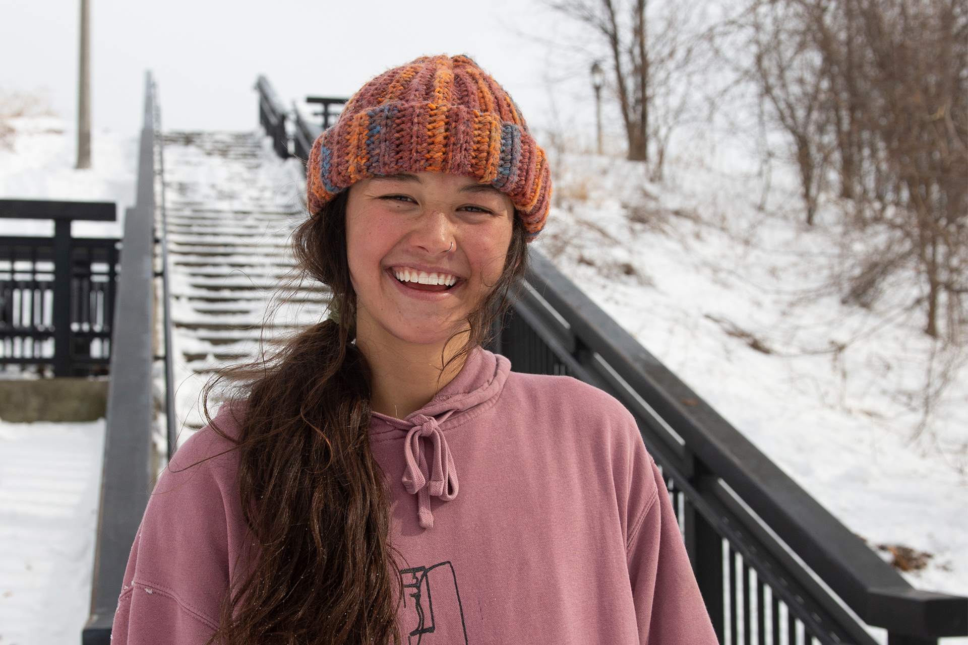 Van Life Is Back? Iris Pham Seems To Think So – Snowboard Magazine