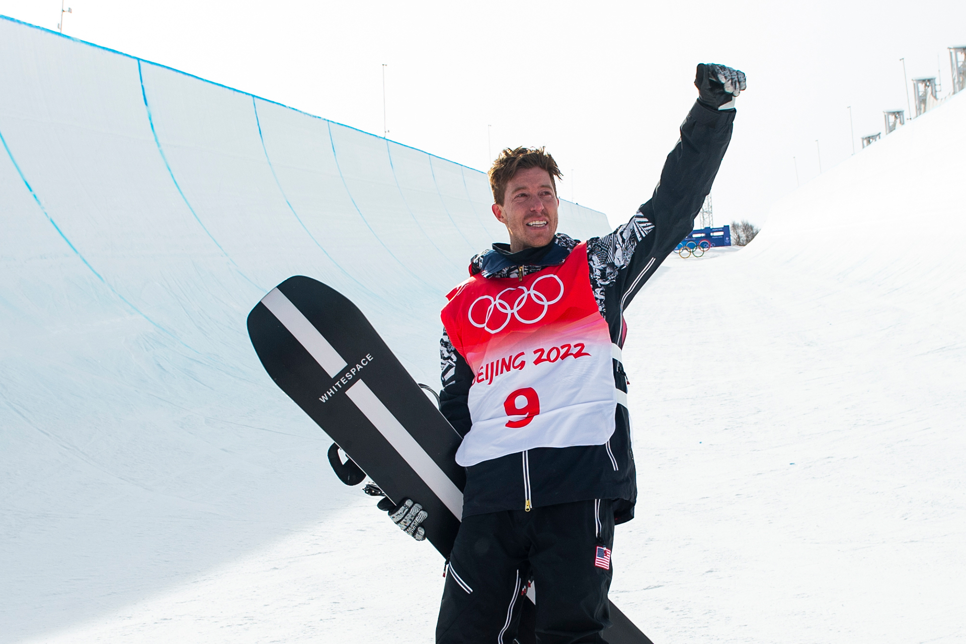 New Shaun White Documentary Now Streaming Online – Snowboard Magazine