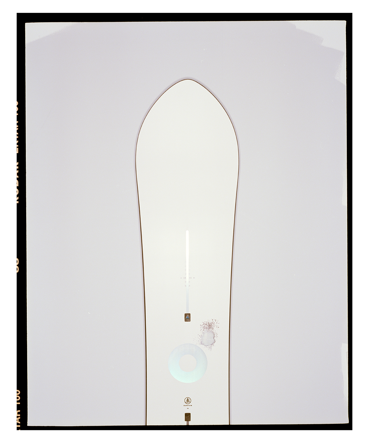 Platinum Picks: 2024 Genderless Snowboards – Burton Family Tree Short ...