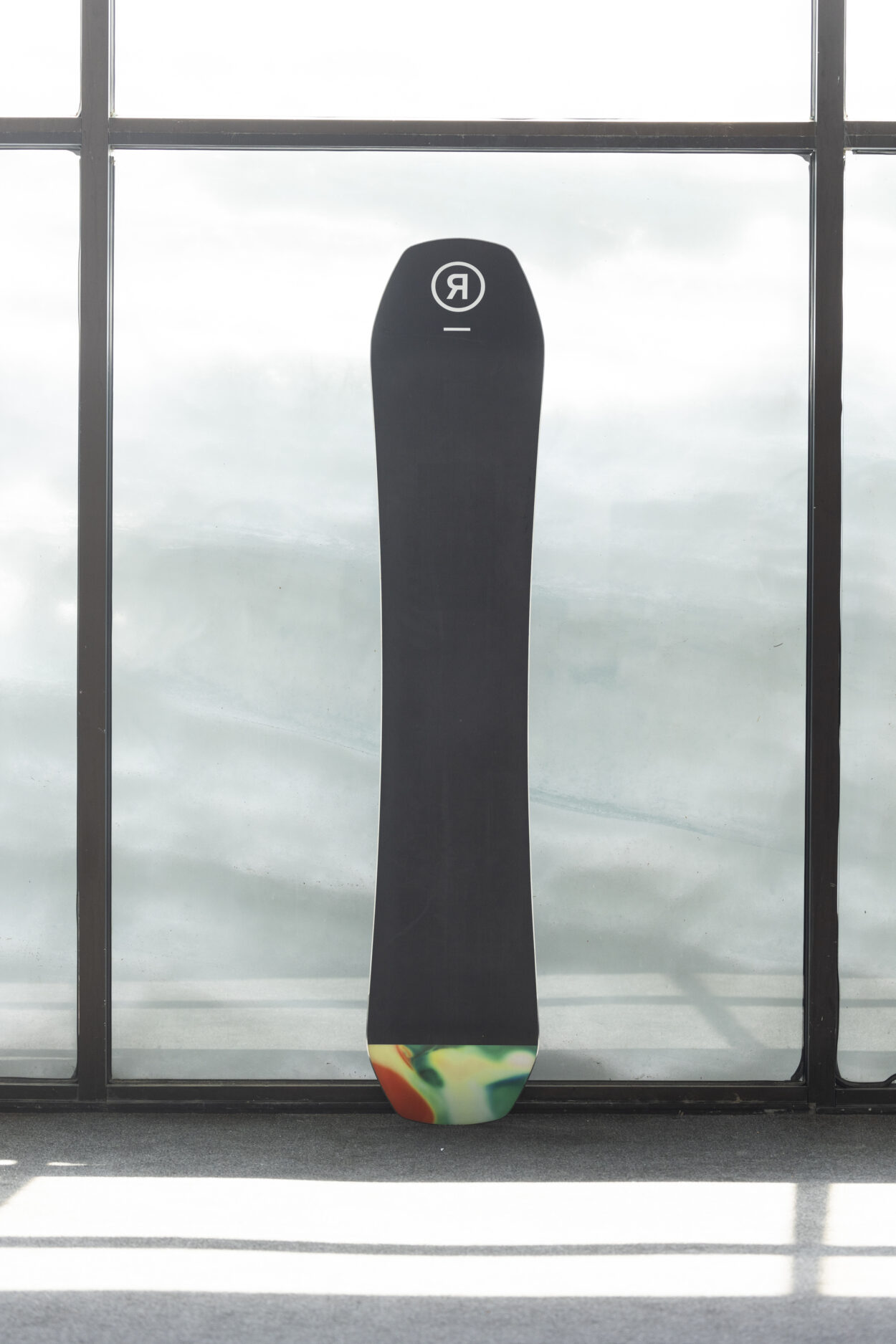 Platinum Picks: Best of ’24 – Ride Deep Fake – Snowboard Magazine