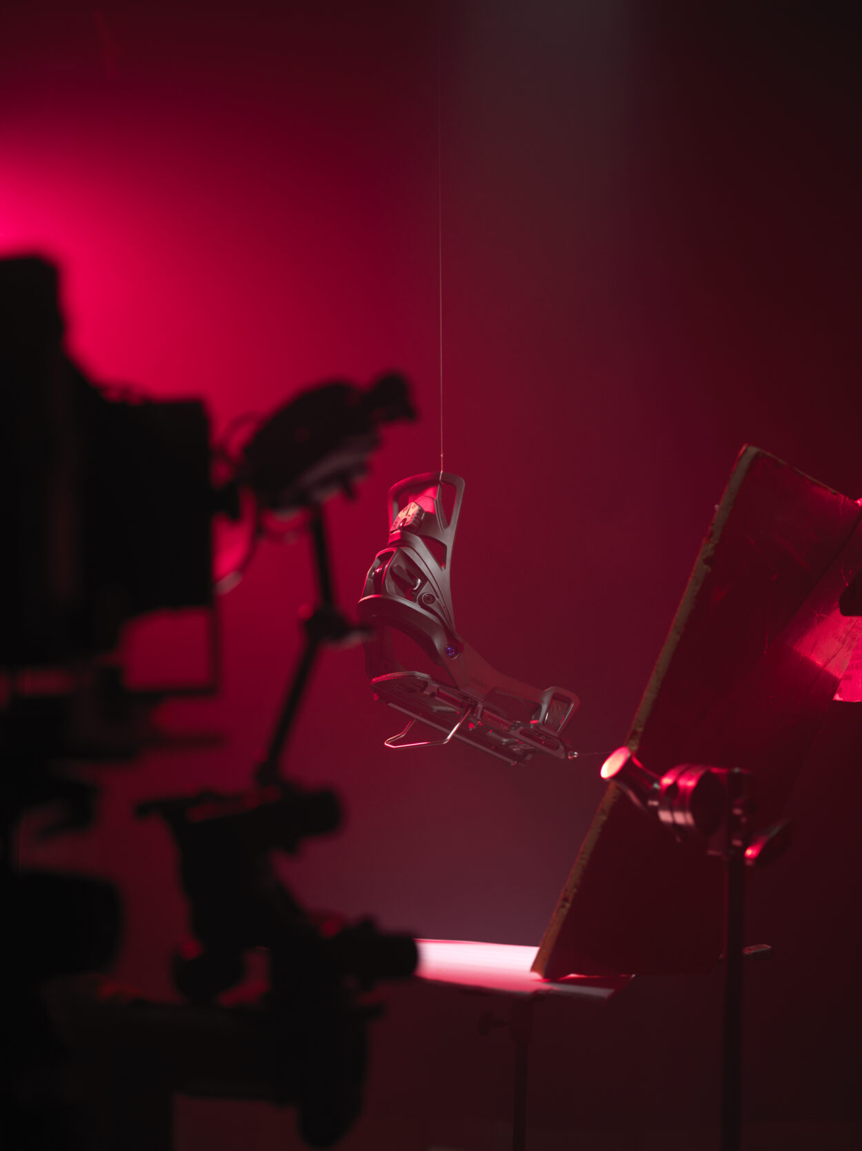 Platinum Picks: Best of ’24 – Burton Step On Splitboard Bindings – Snowboard Magazine