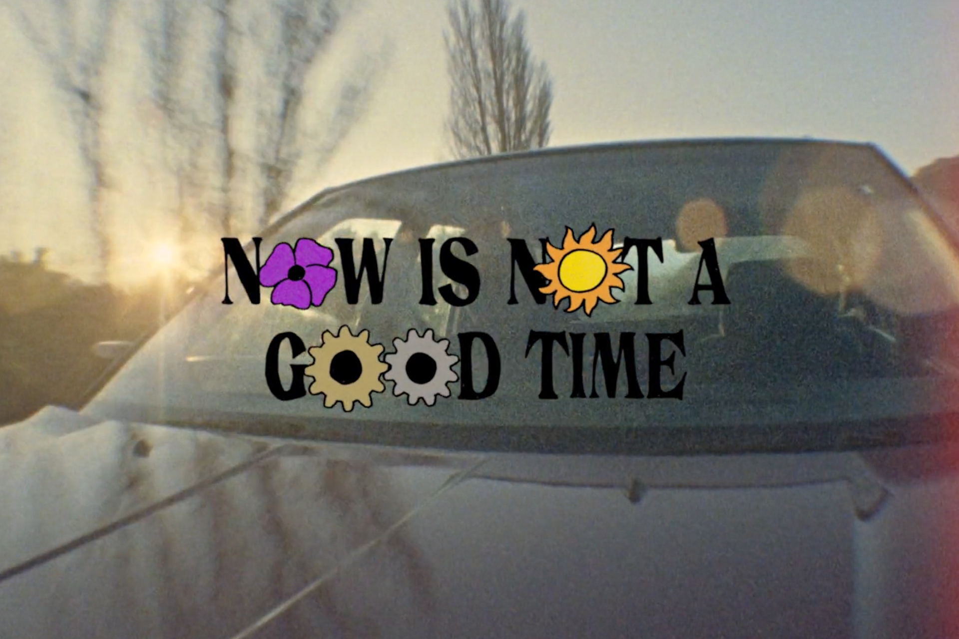 Now Is Not A Good Time – Losing a Parent and Making a Snowboard Video ...