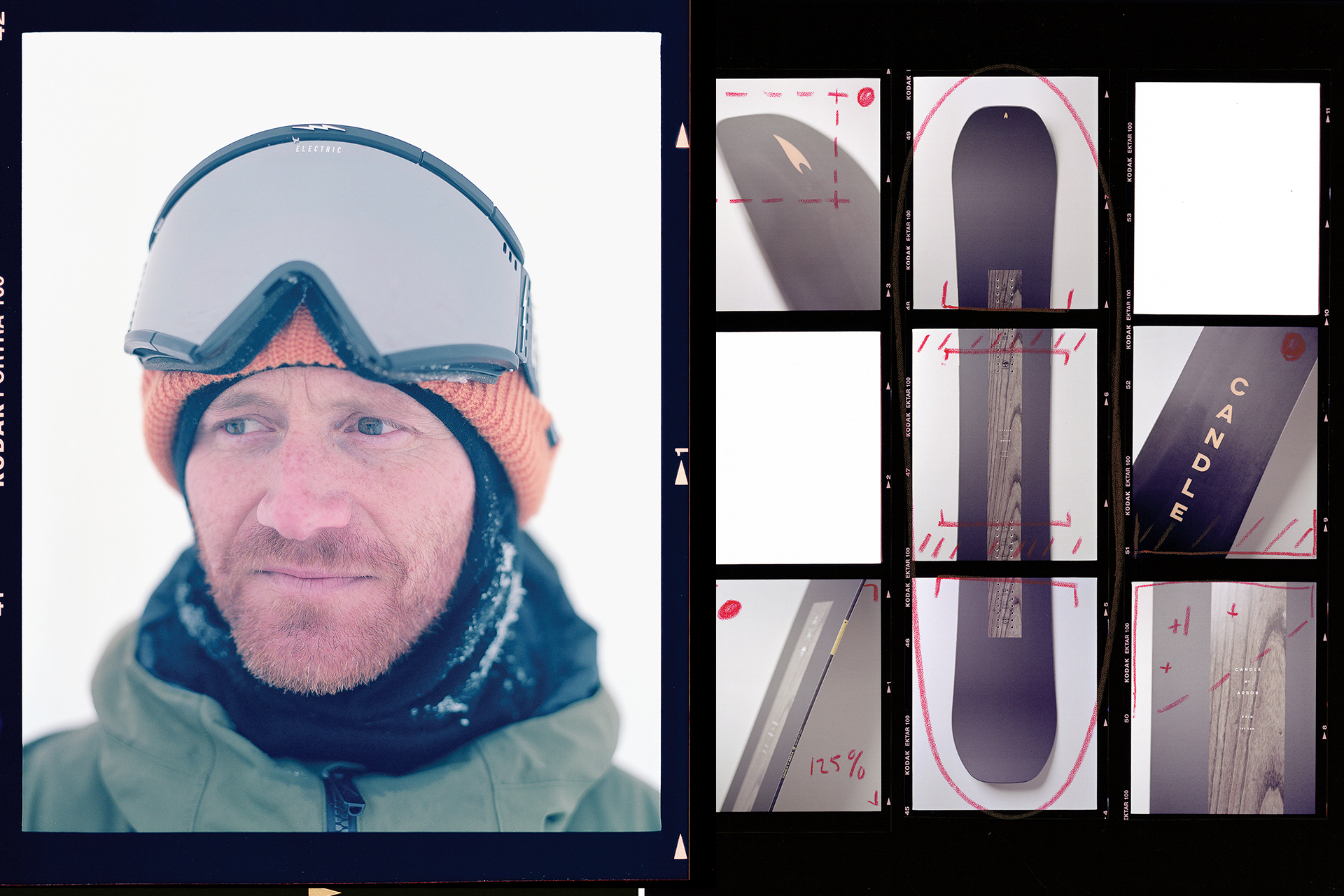 New Growth: The Beginning of Candle with Pat Moore – Snowboard Magazine