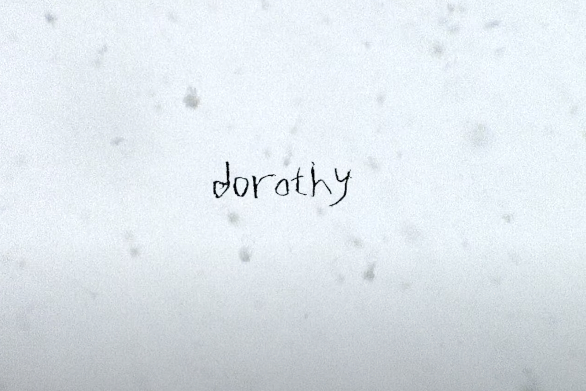 Dorothy – Full Movie and Raffle Entry – Snowboard Magazine