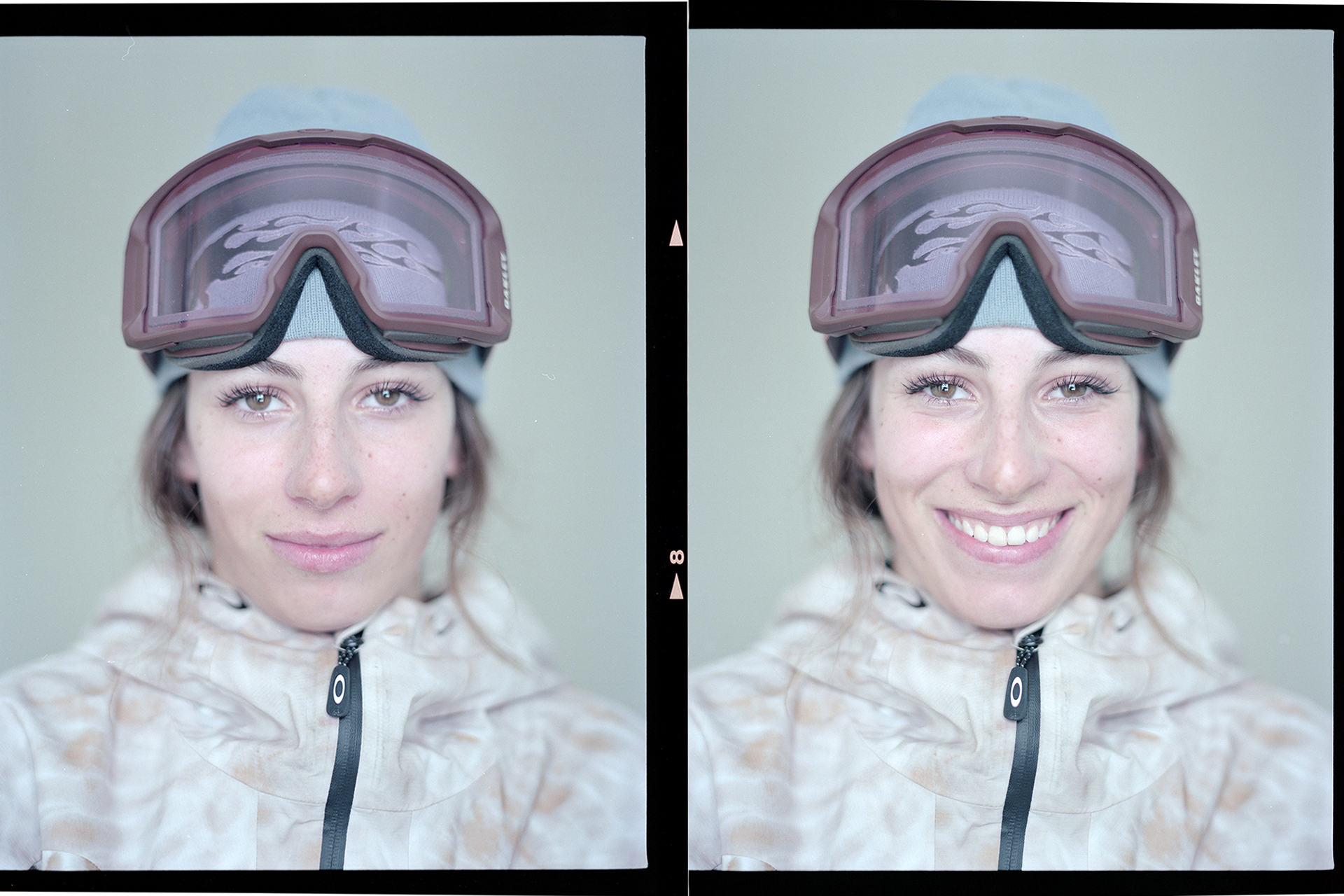 Good For Snowboarding, Bad For Livers: An Annika Morgan Interview ...