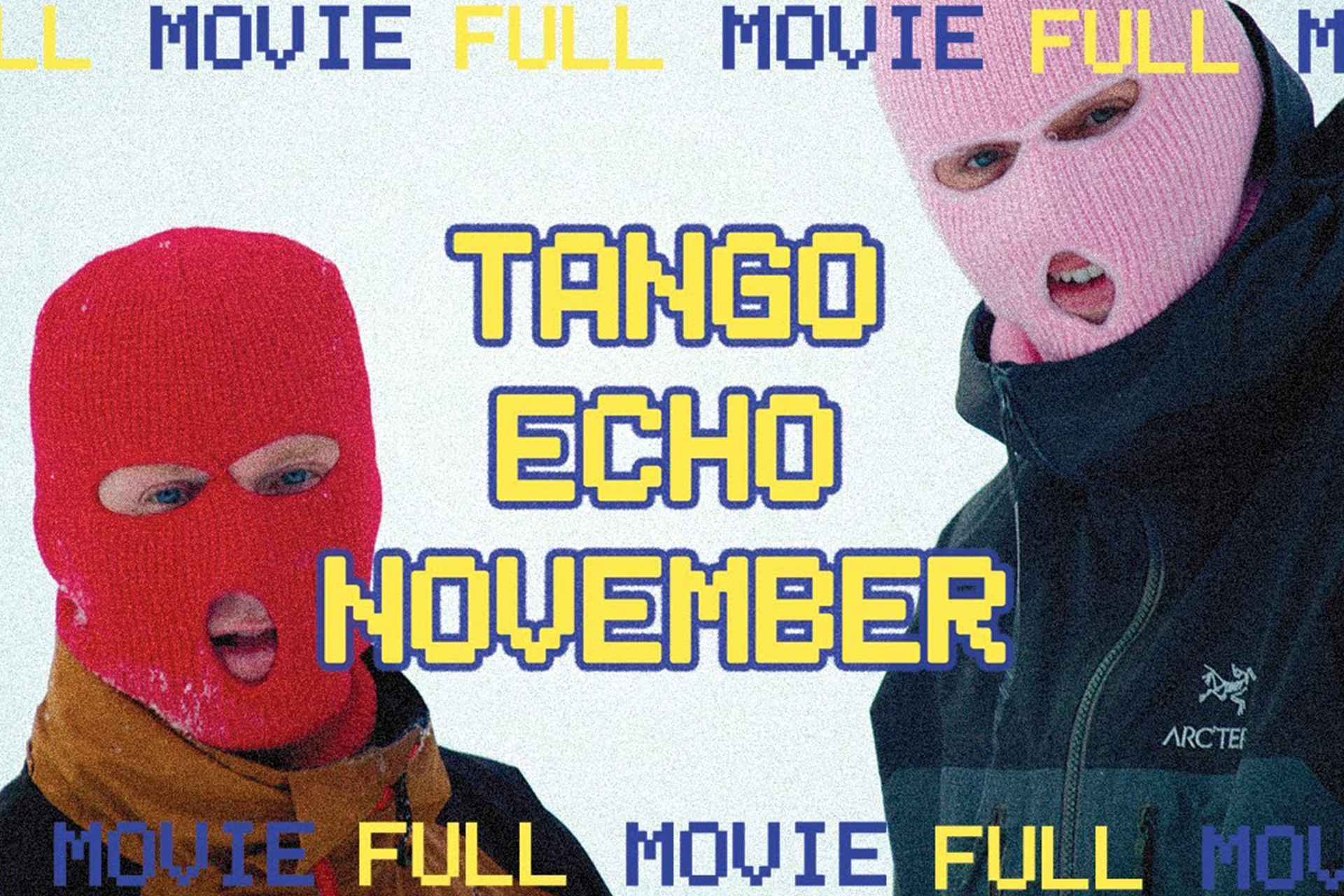 Tango Echo November – (T.E.N.) Year Movie From The Manboys – Snowboard Magazine