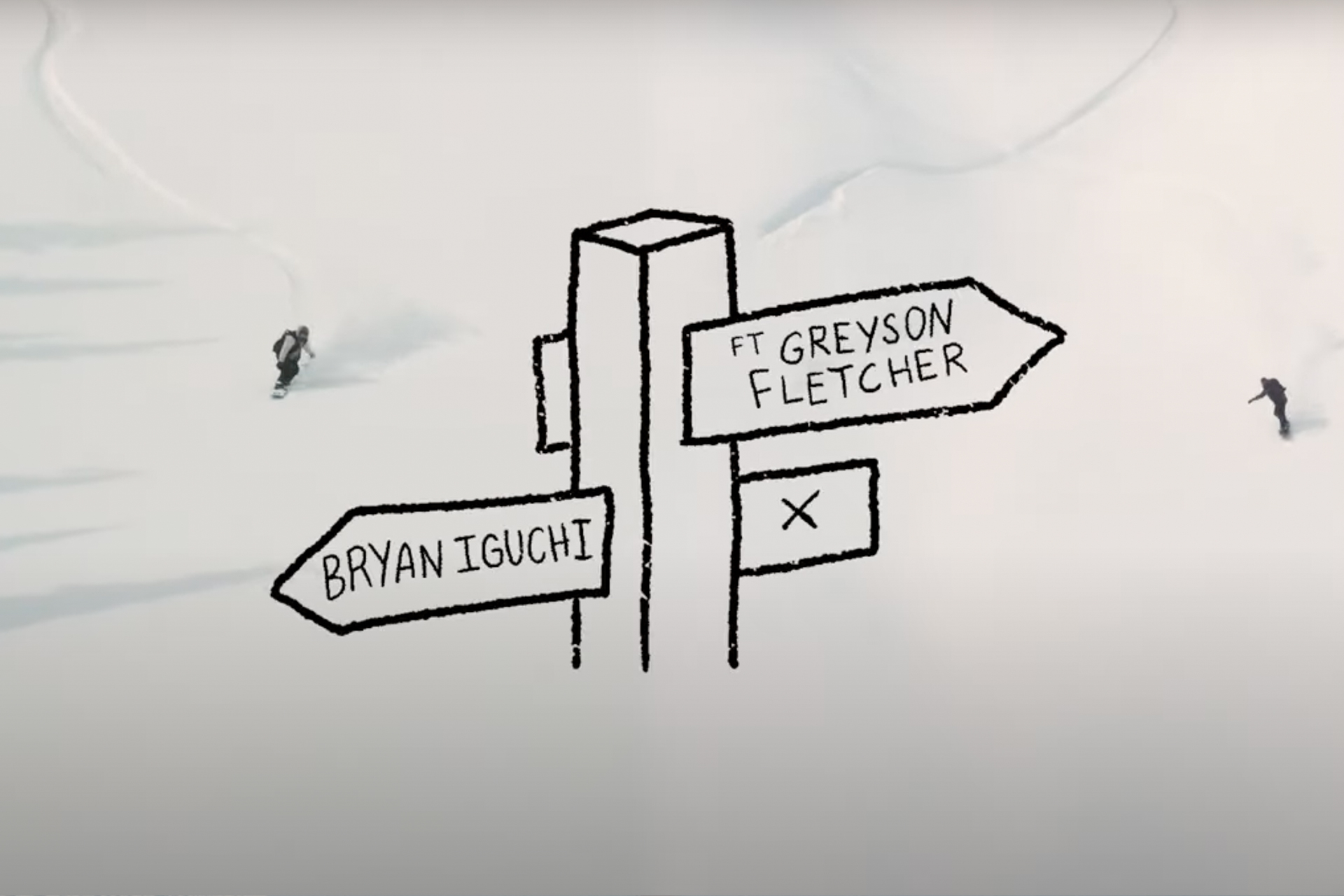 Crossroads Edit: Ripping Through Wyoming with Greyson Fletcher and ...