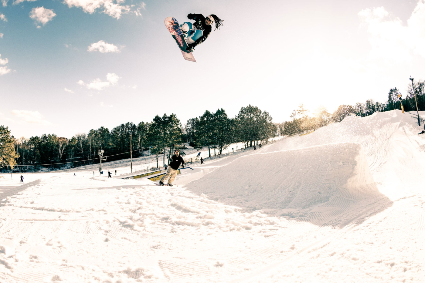 Trollhaugen, Wisconsin is North America’s Answer to Early Season ...