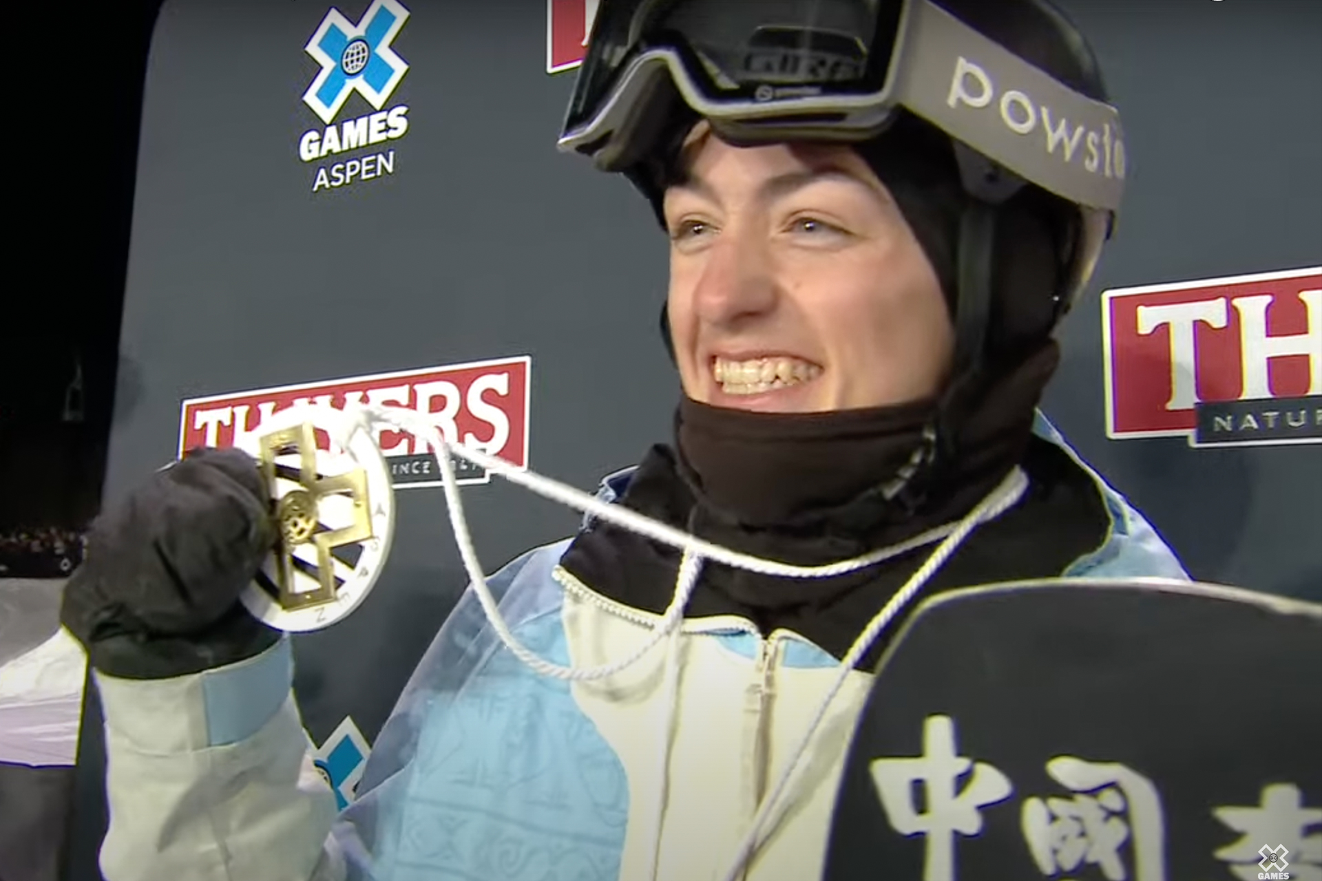 Liam Brearley Beats Zeb Powell For Knuckle Huck Gold at X Games ... Liam Brearley Beats Zeb Powell For Knuckle Huck Gold at X Games ...