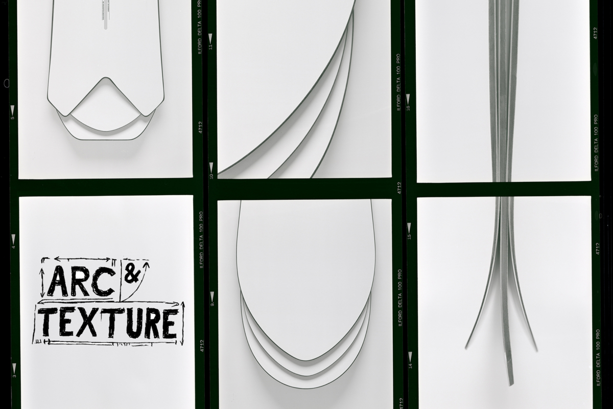 Arc & Texture: Burton Family Tree Photo Study – Snowboard Magazine