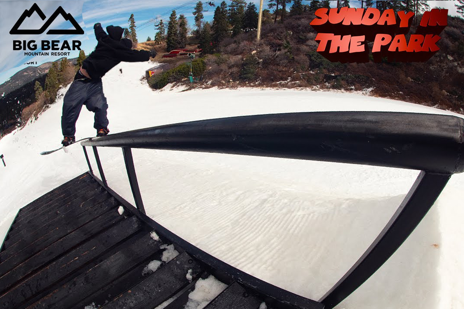 2024 Sunday In The Park: Episode 3 – Snowboard Magazine
