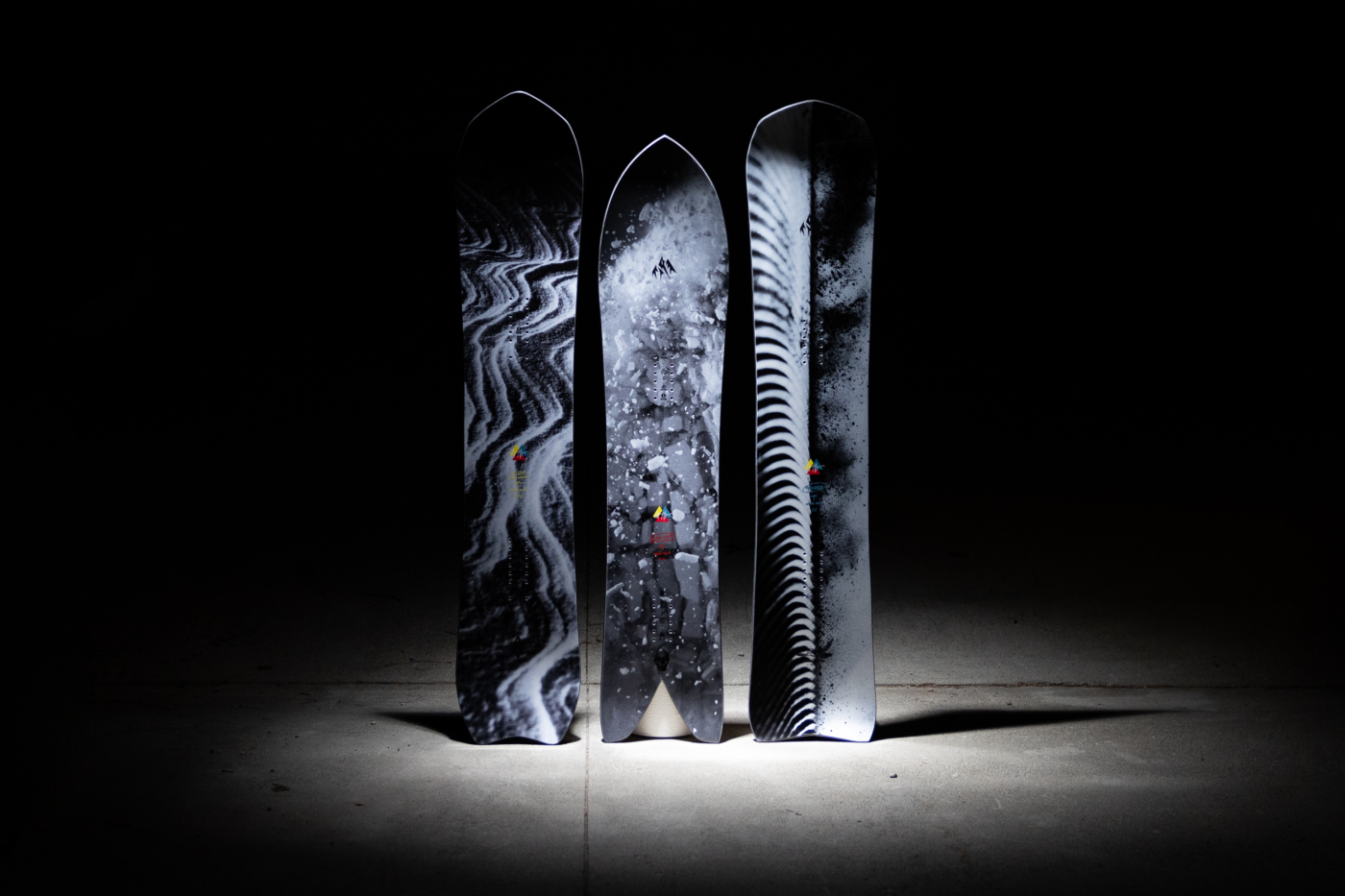 The Photographer With A Pro Model Snowboard – Snowboard Magazine