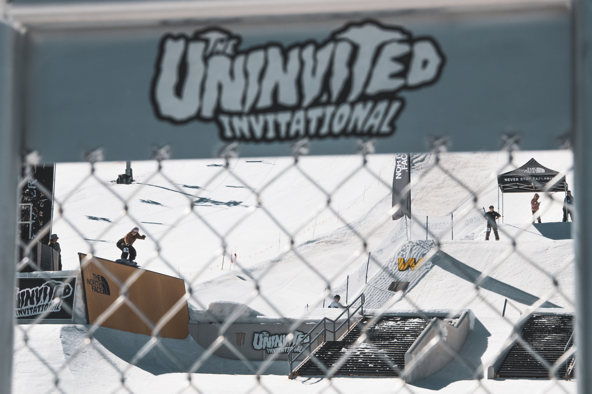 Jamie Lynn – Snowboard Magazine