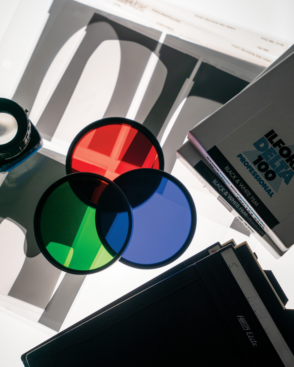 Behind The Cover: The Trichromatic Process – Snowboard Magazine