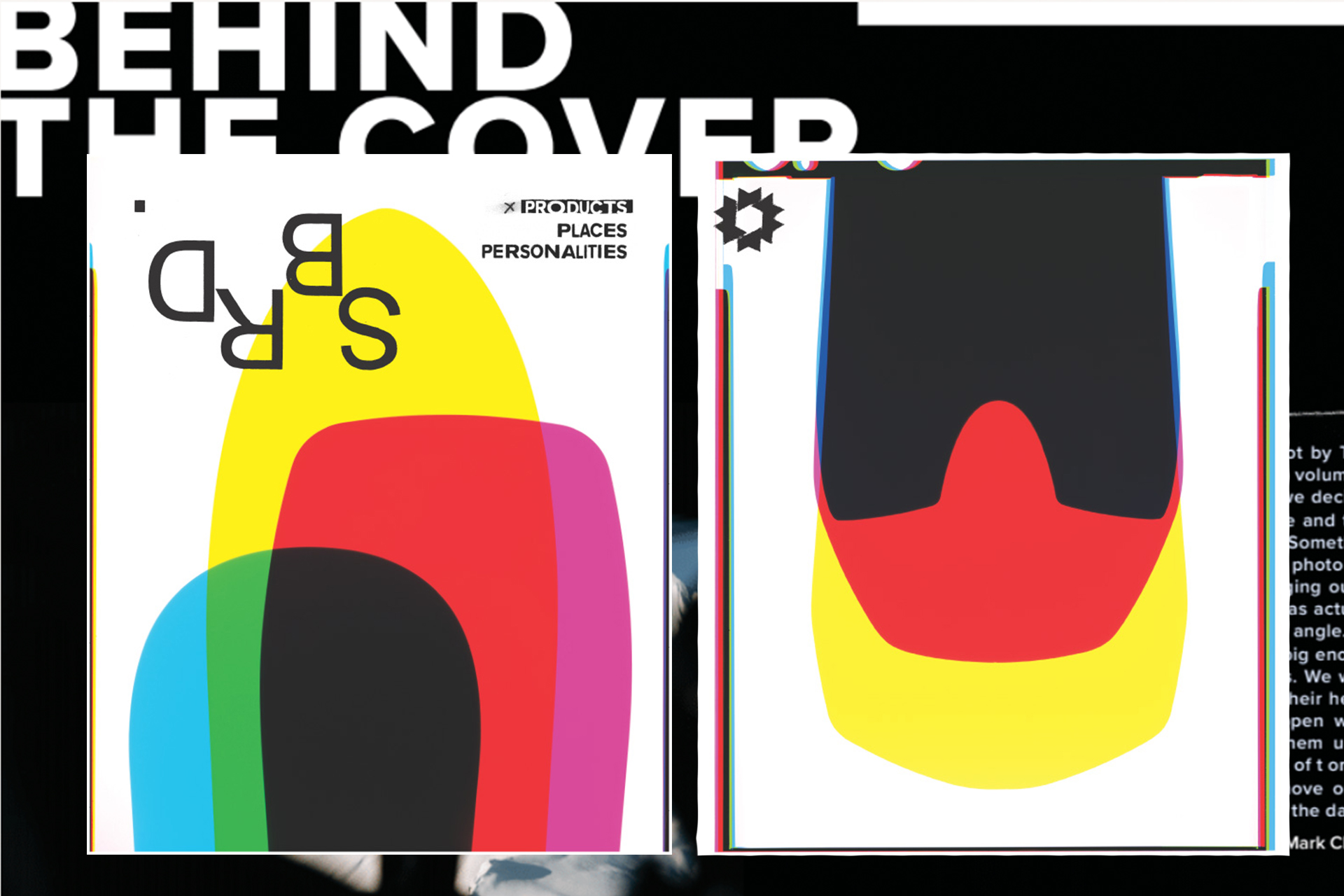 Behind The Cover: The Trichromatic Process – Snowboard Magazine