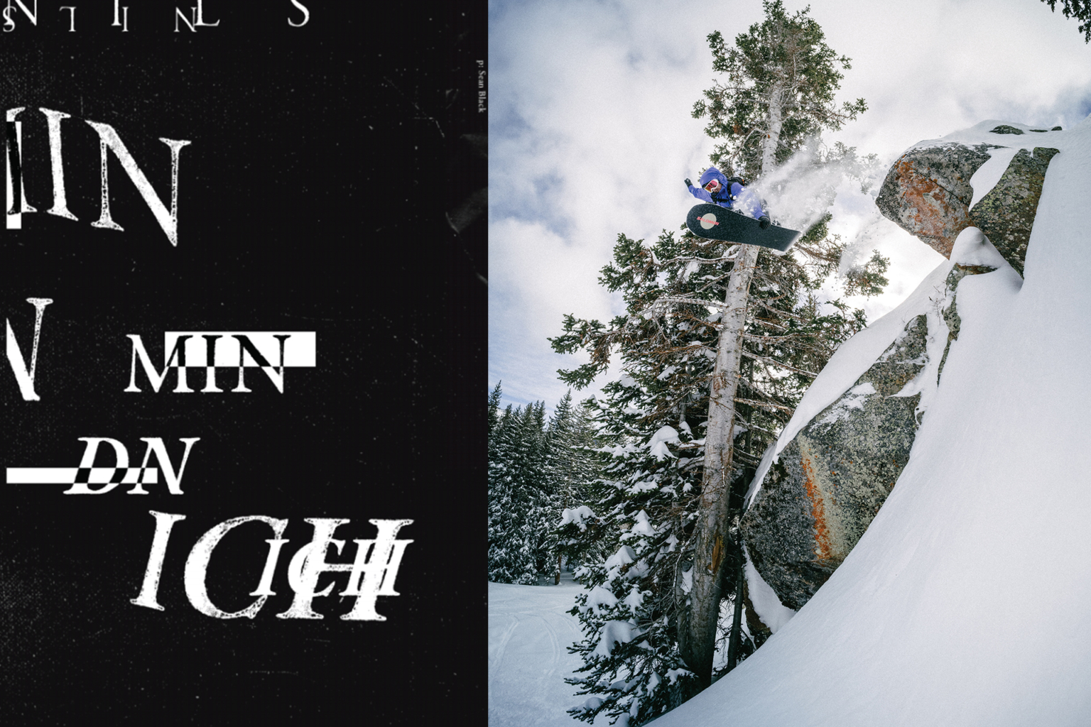 The Interview Issue: Nils Mindnich On Another Chapter – Snowboard Magazine