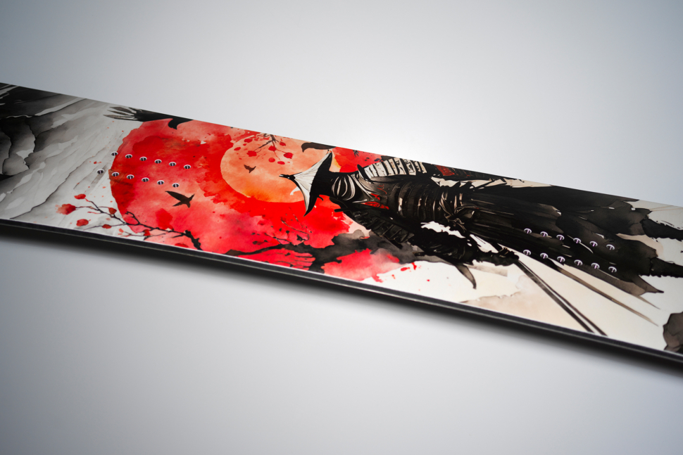 Gilson Bounty Hunter Review- Made in America with Japanese Influence ...